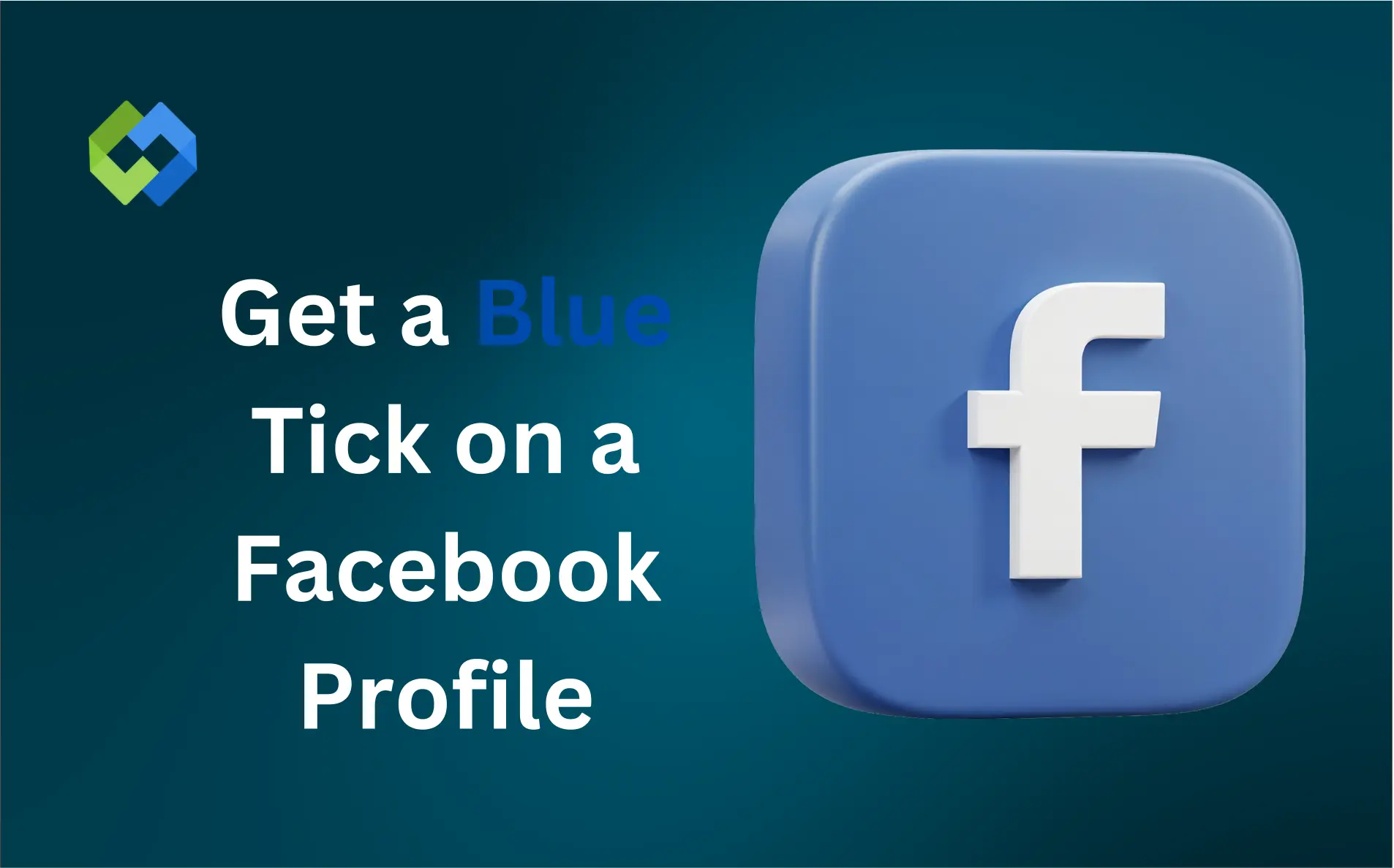 8 Steps to Get a Blue Tick on a Facebook Profile - Webzeto
