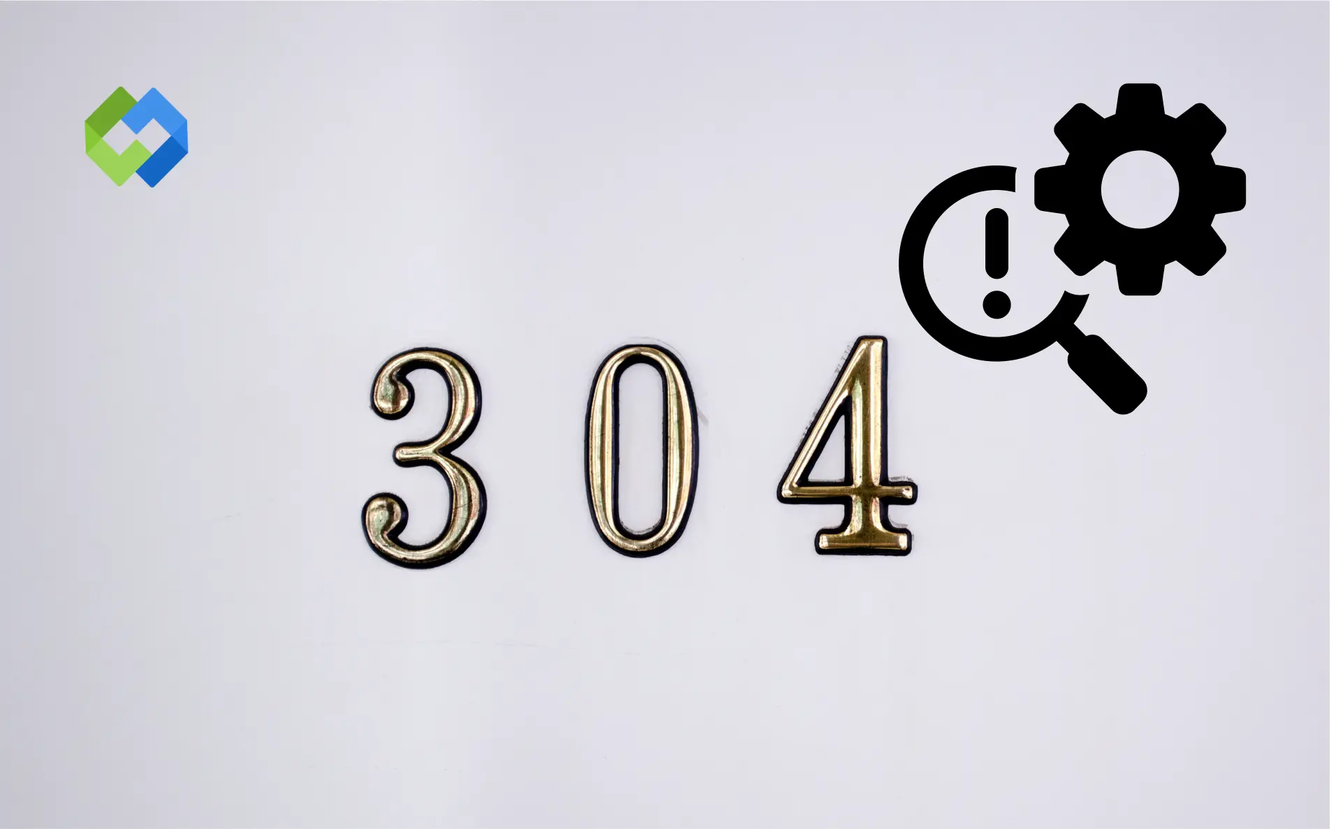 How Do I Fix Error 304