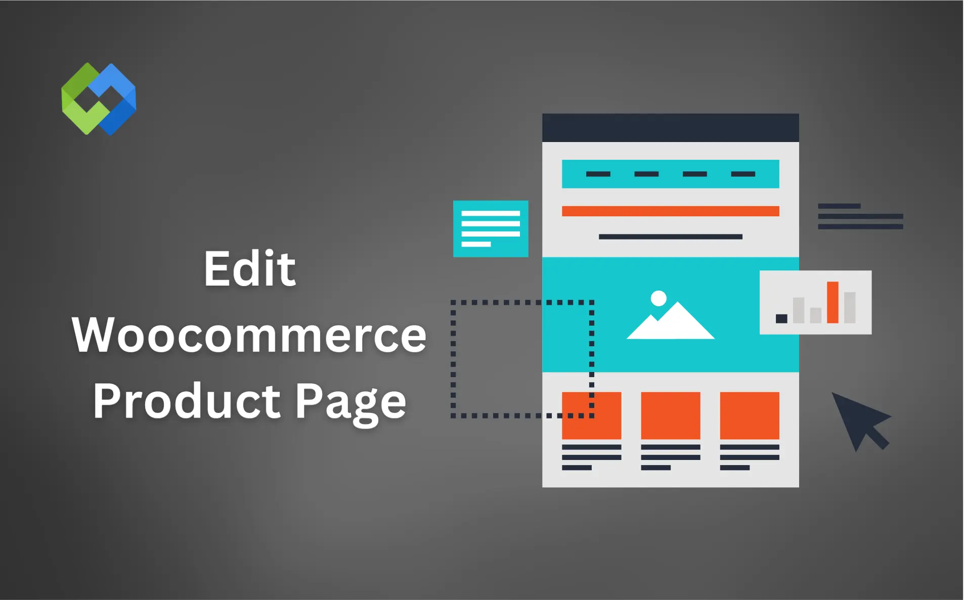 How to Edit Woocommerce Product Page