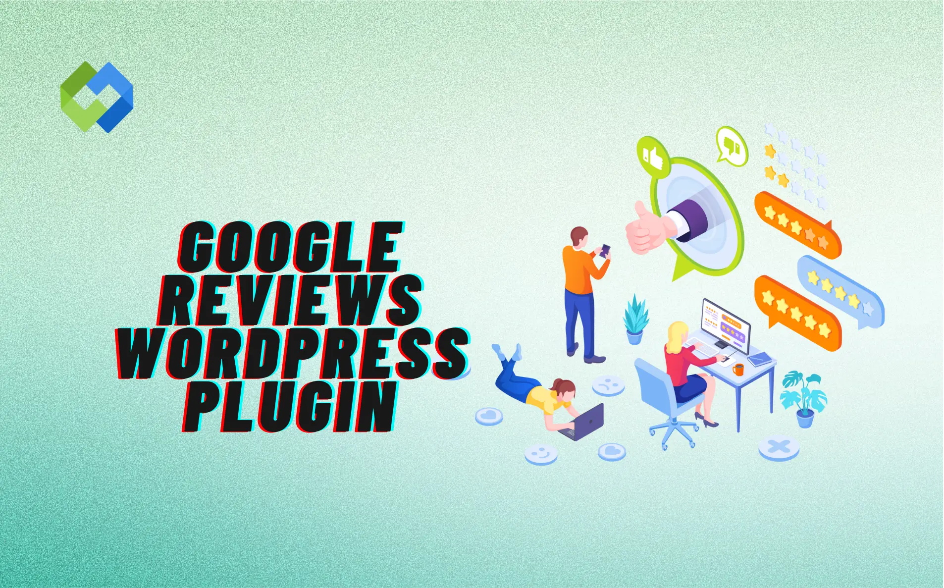 Google Reviews WordPress Plugin