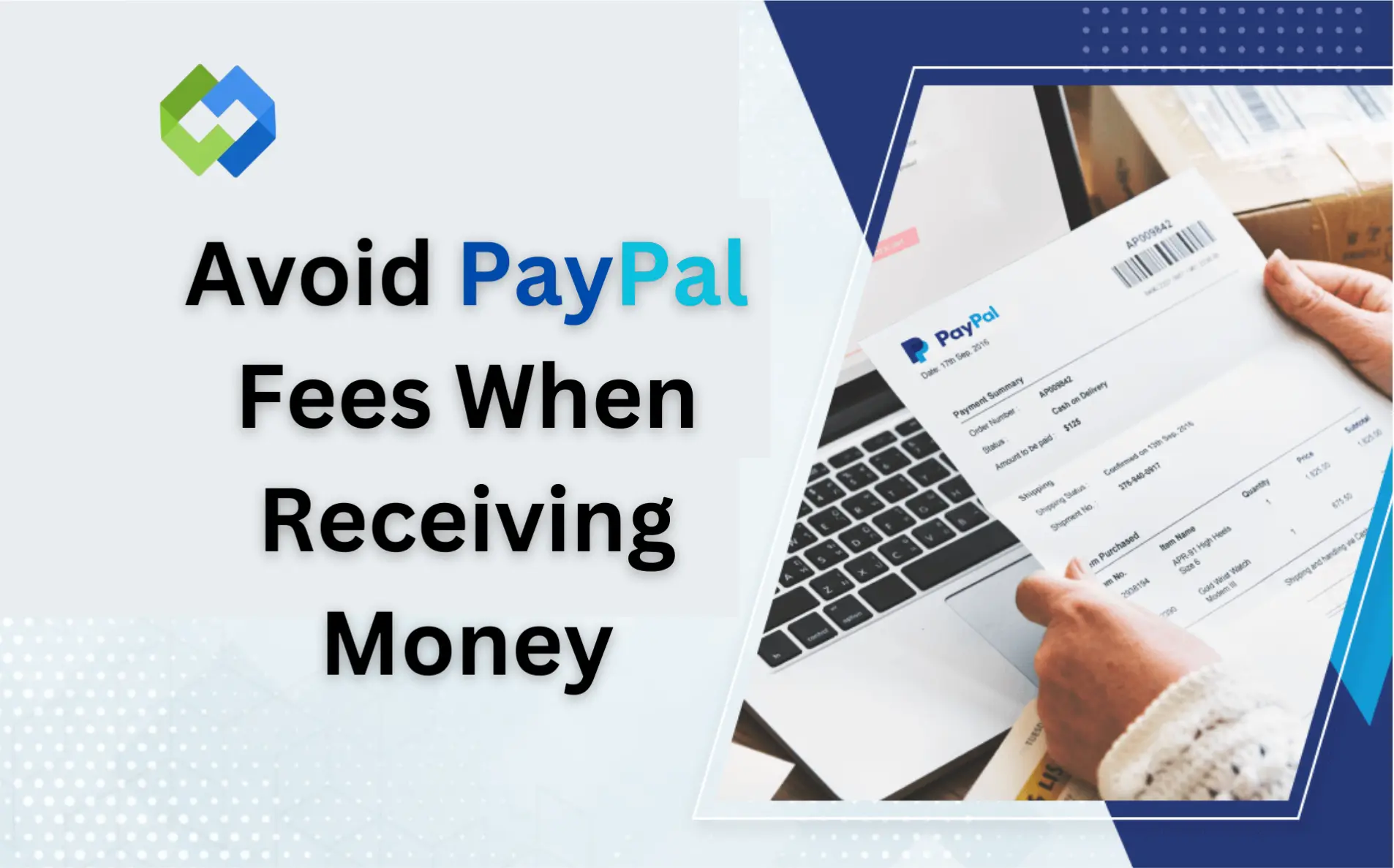 How to Avoid PayPal Fees When Receiving Money