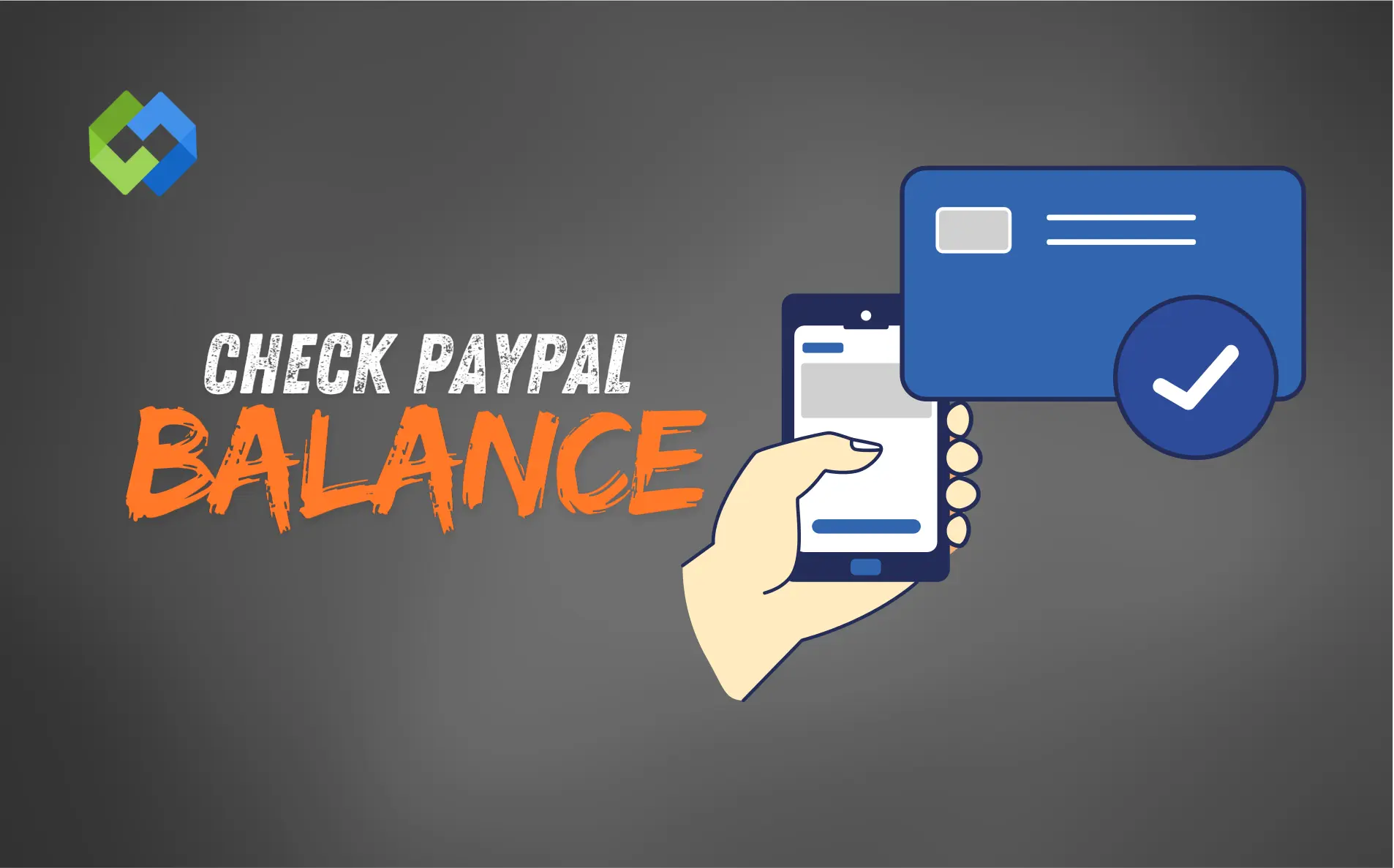 How to See PayPal Balance