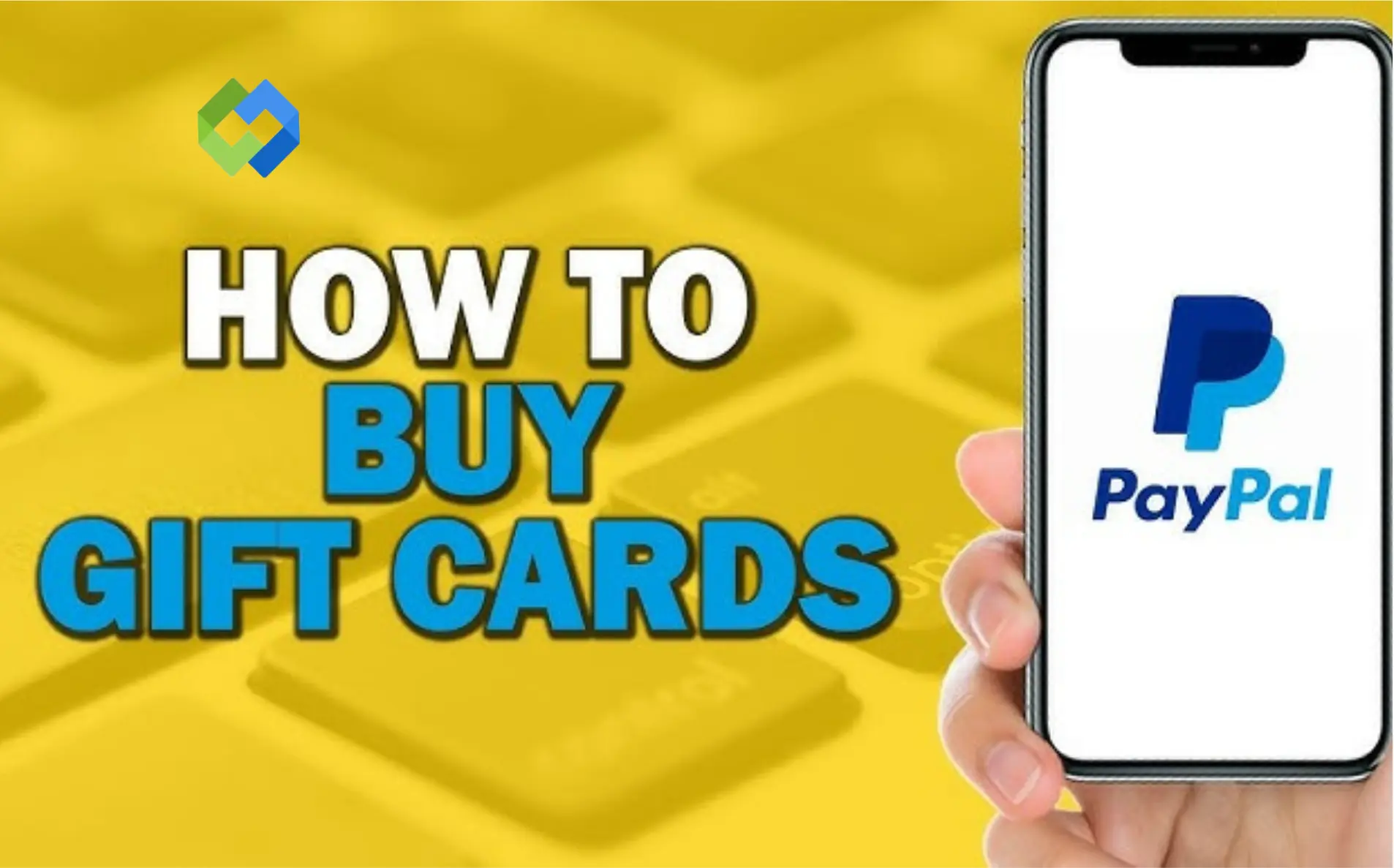 Where to Buy PayPal Gift Card - Webzeto
