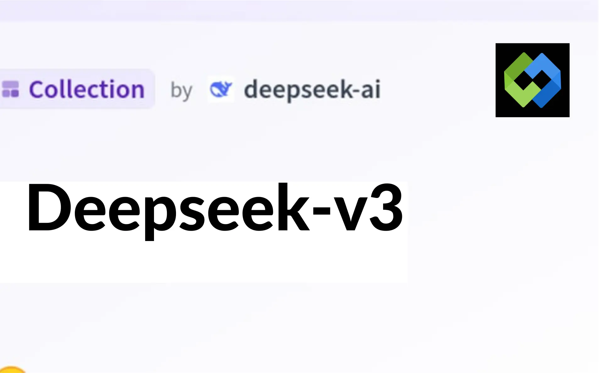 How Good Is Deepseek V3