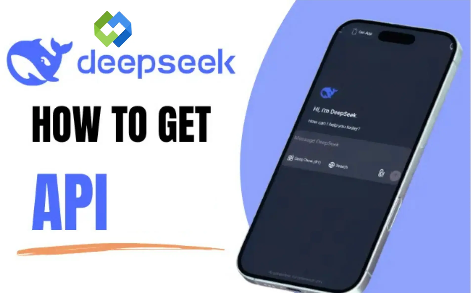 How to Get Deepseek API