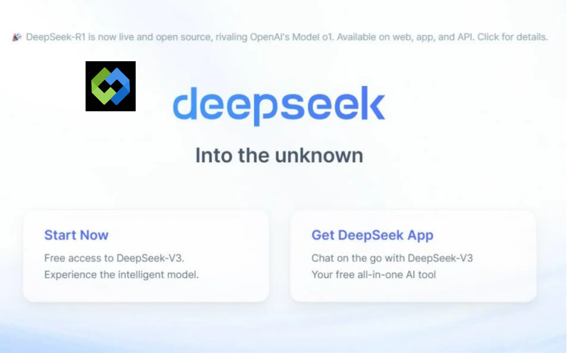 How to Install Deepseek R1 Locally