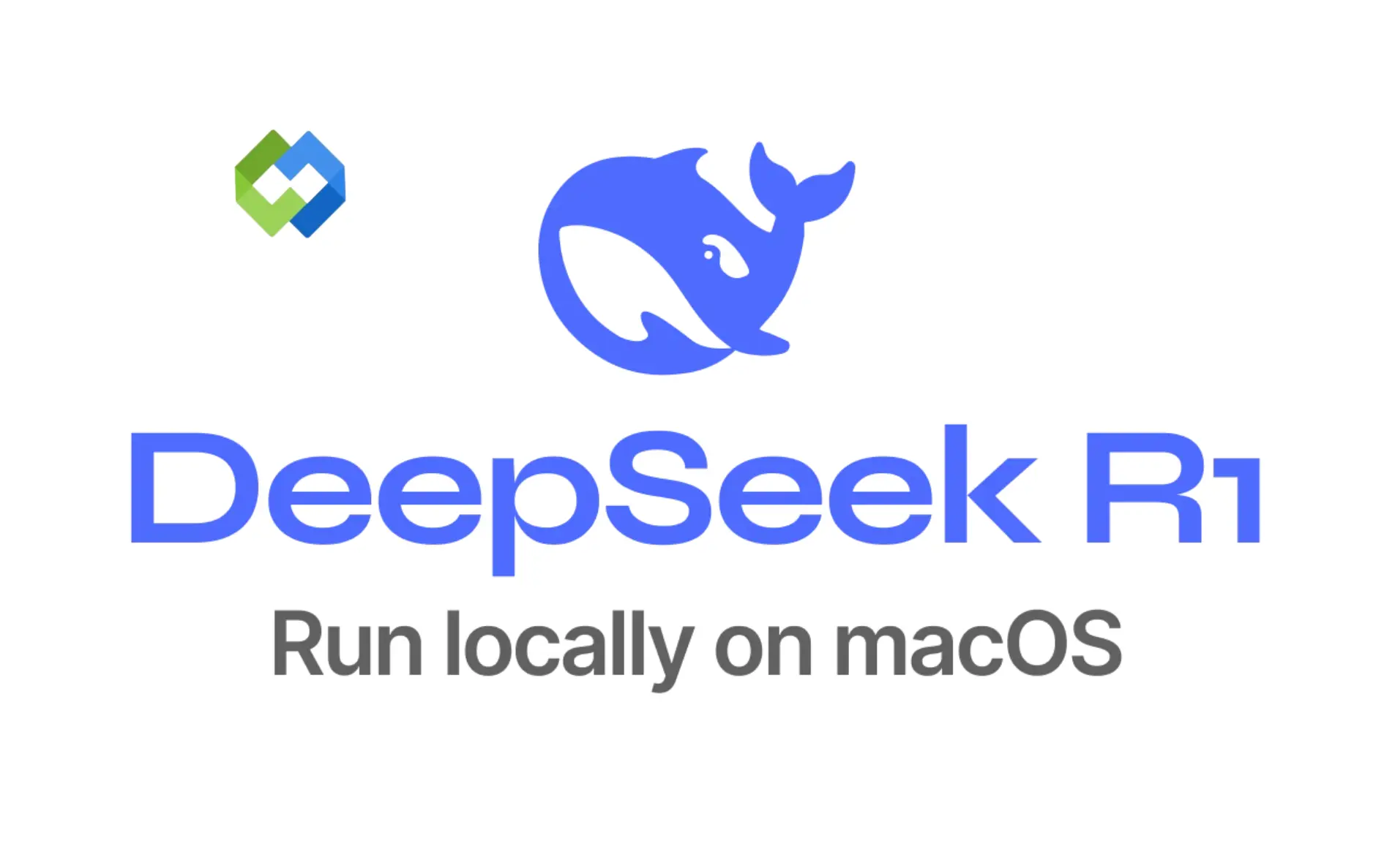 How to Run Deepseek R1 Locally
