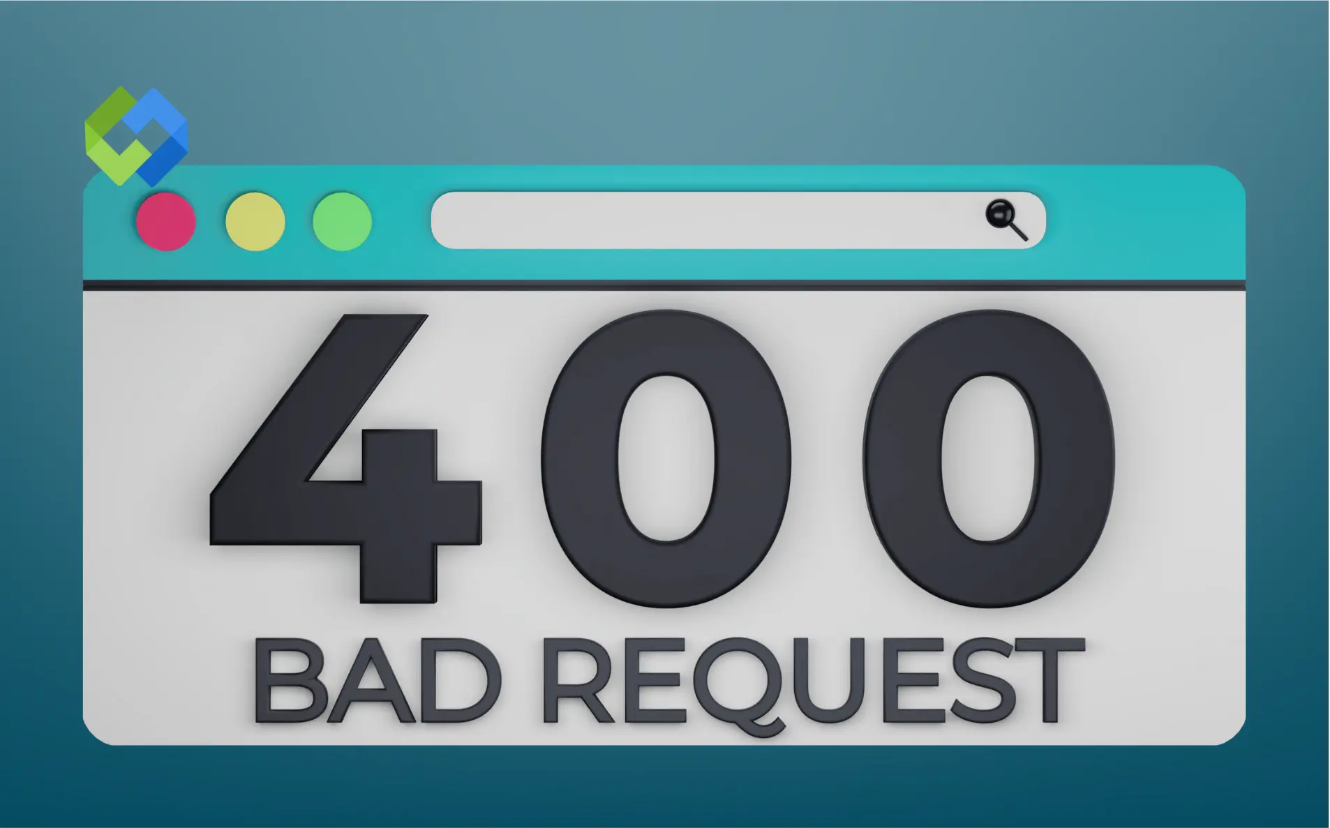 Causes and Solutions of 400 Bad Request - Webzeto