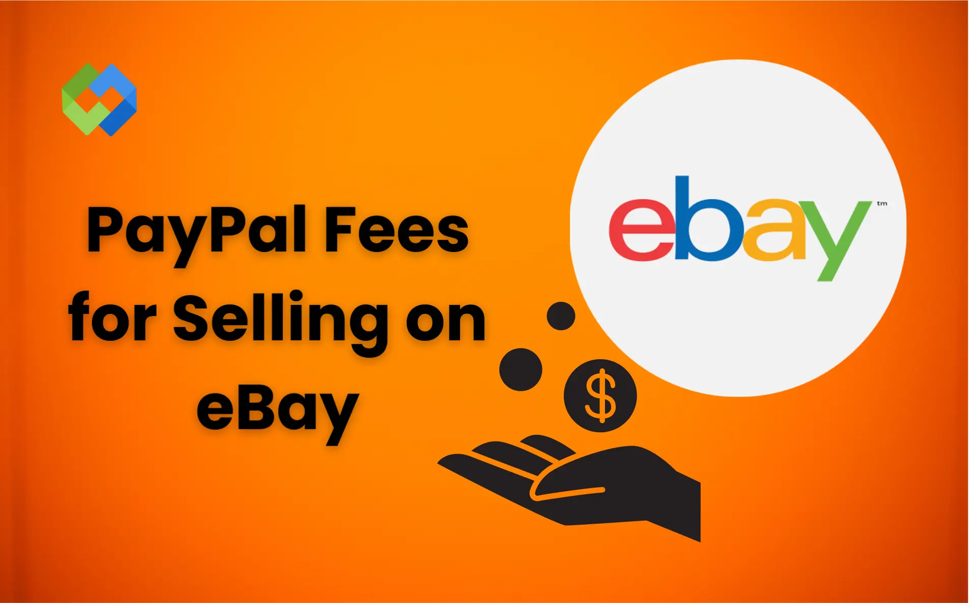 PayPal Fees for Selling on eBay - Webzeto