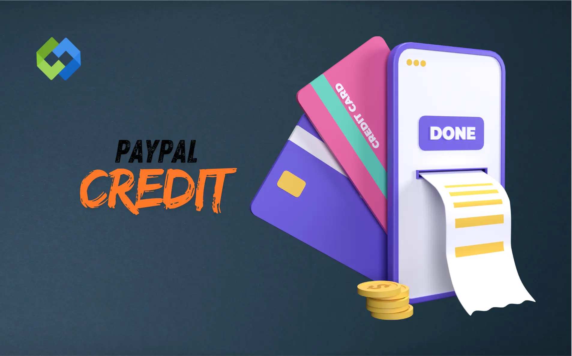 How Does PayPal Credit Work - Webzeto