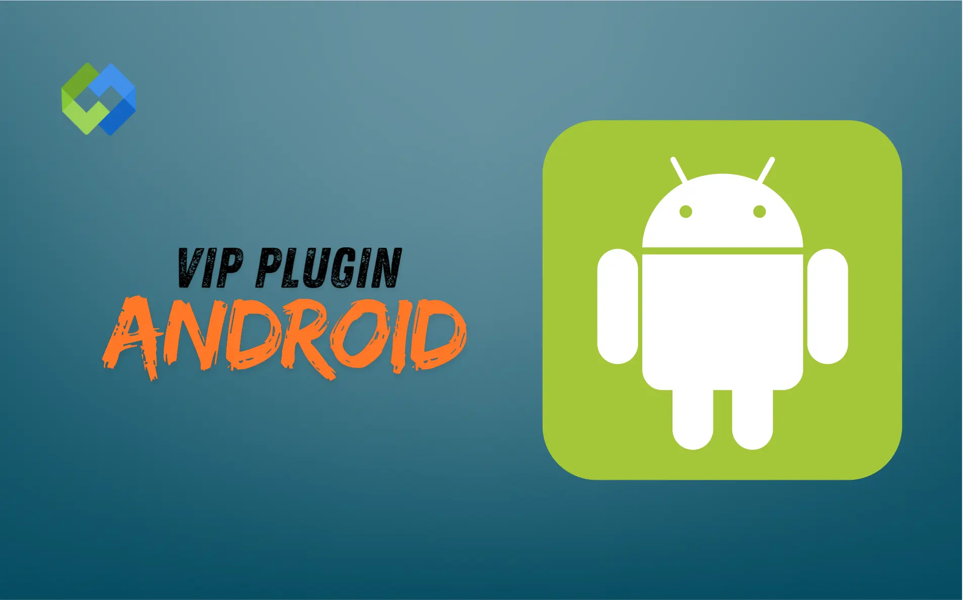 VIP Plugin for Android - Webzeto