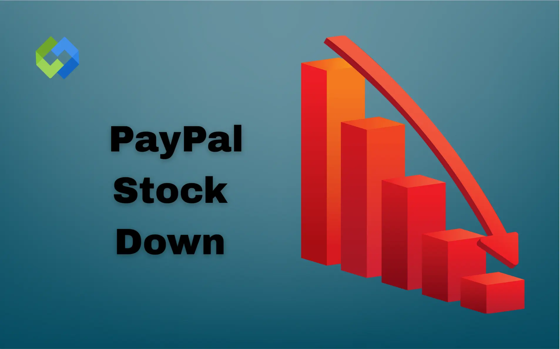 Why Is PayPal Stock Down - Webzeto