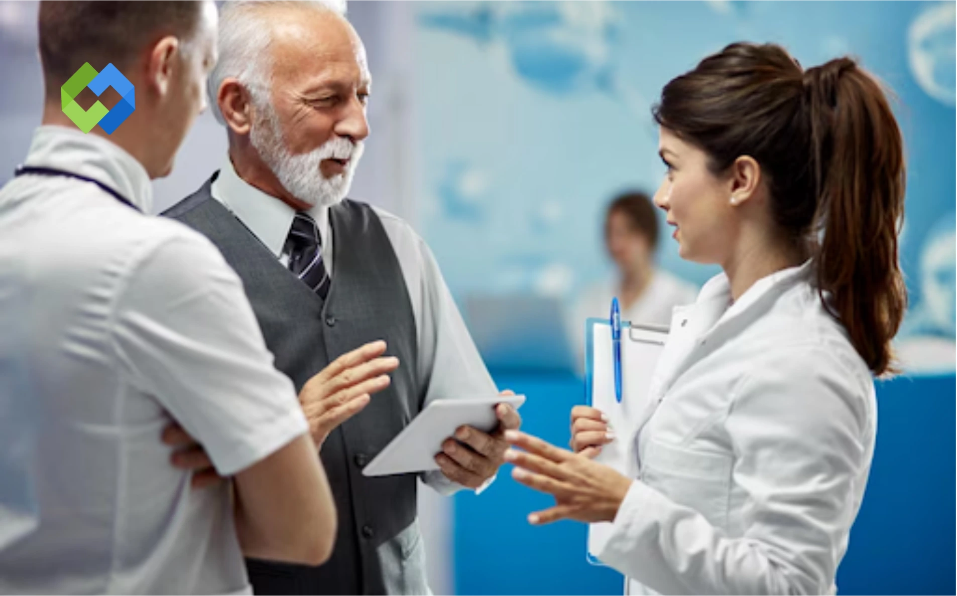 How Healthcare Providers Can Improve Communication Through Secure Print ...