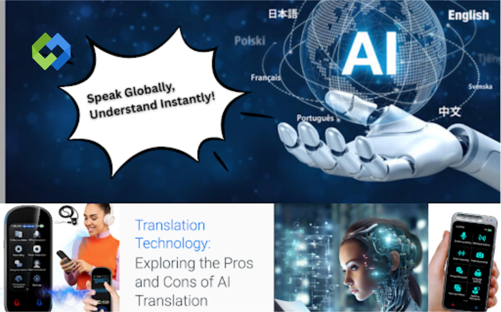 Top AI Voice Translators for Real-Time Global Chat - Webzeto
