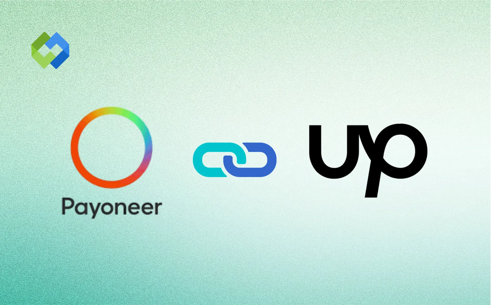 Connect Payoneer to Upwork Account - Webzeto