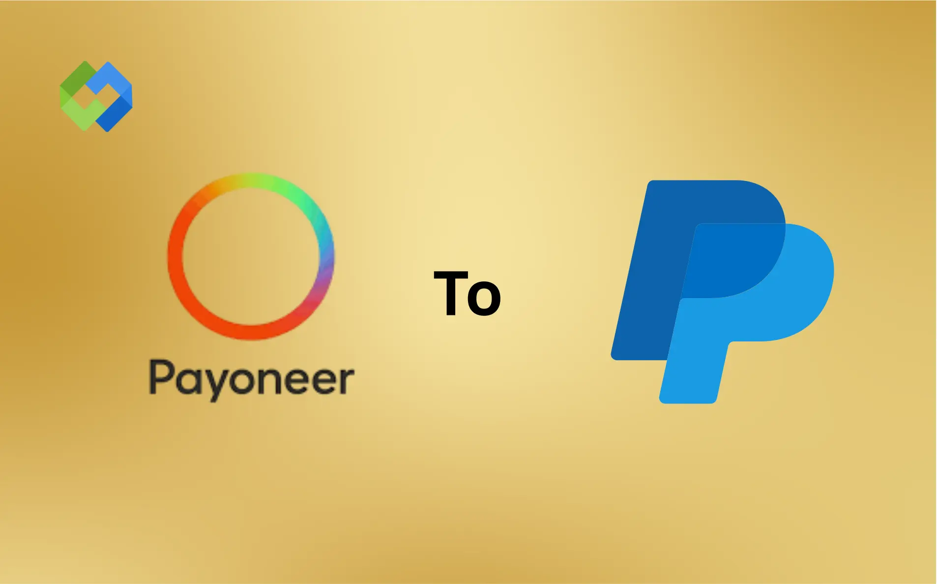 Payoneer to PayPal Money Transfer - Webzeto
