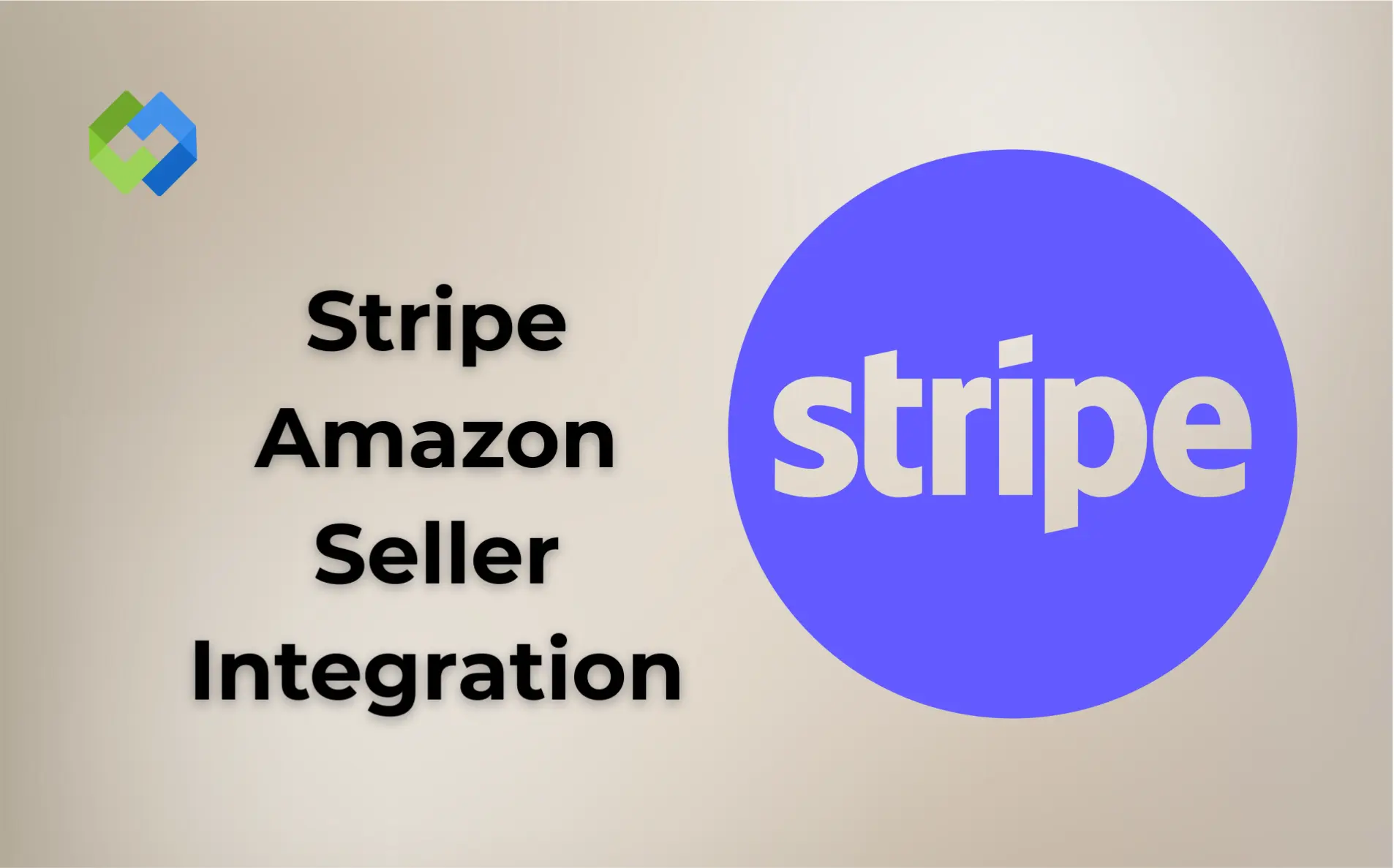 Stripe Amazon Seller Integration - Webzeto