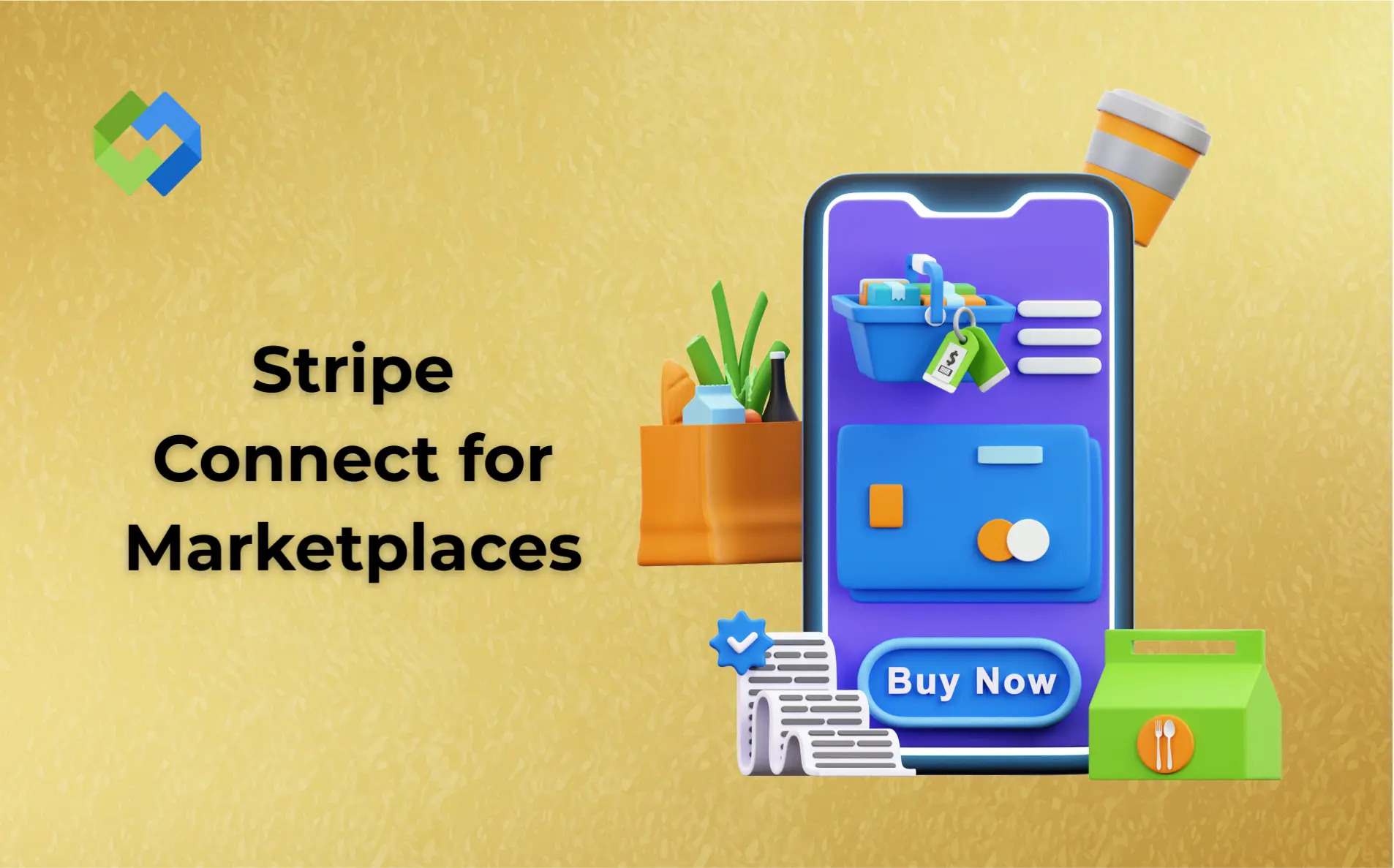 Stripe Connect for Marketplaces - Webzeto
