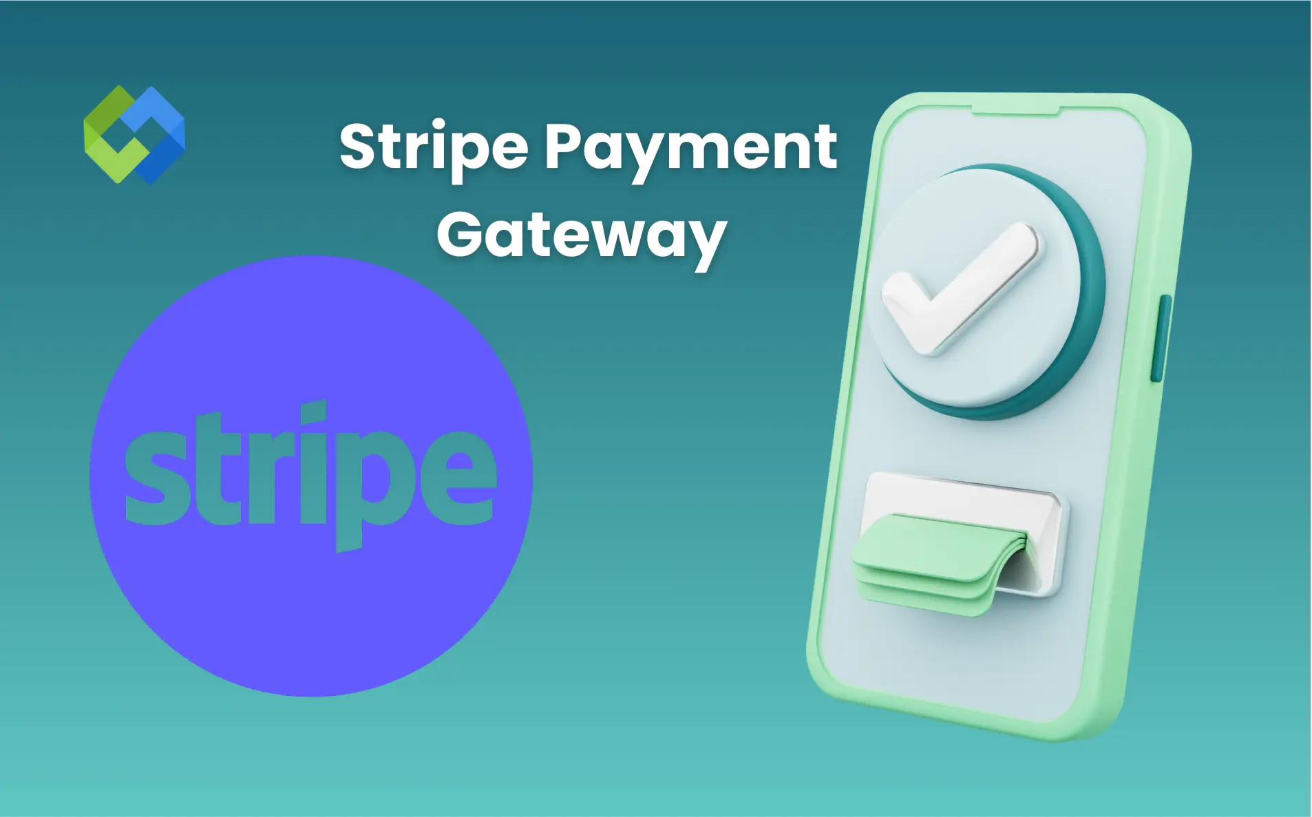 Stripe Payment Gateway Integration - Webzeto