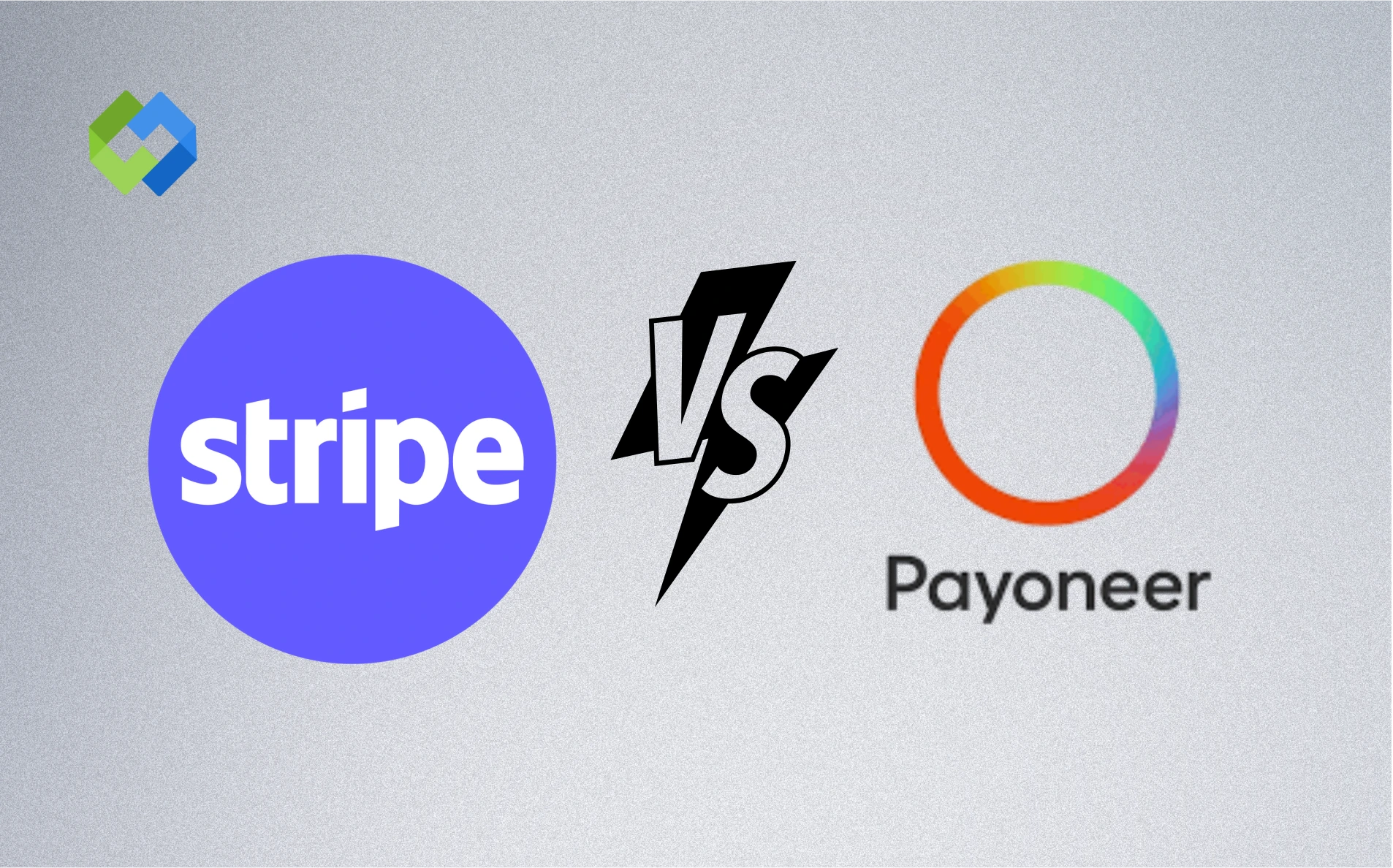 Stripe vs Payoneer for Ecommerce - Webzeto