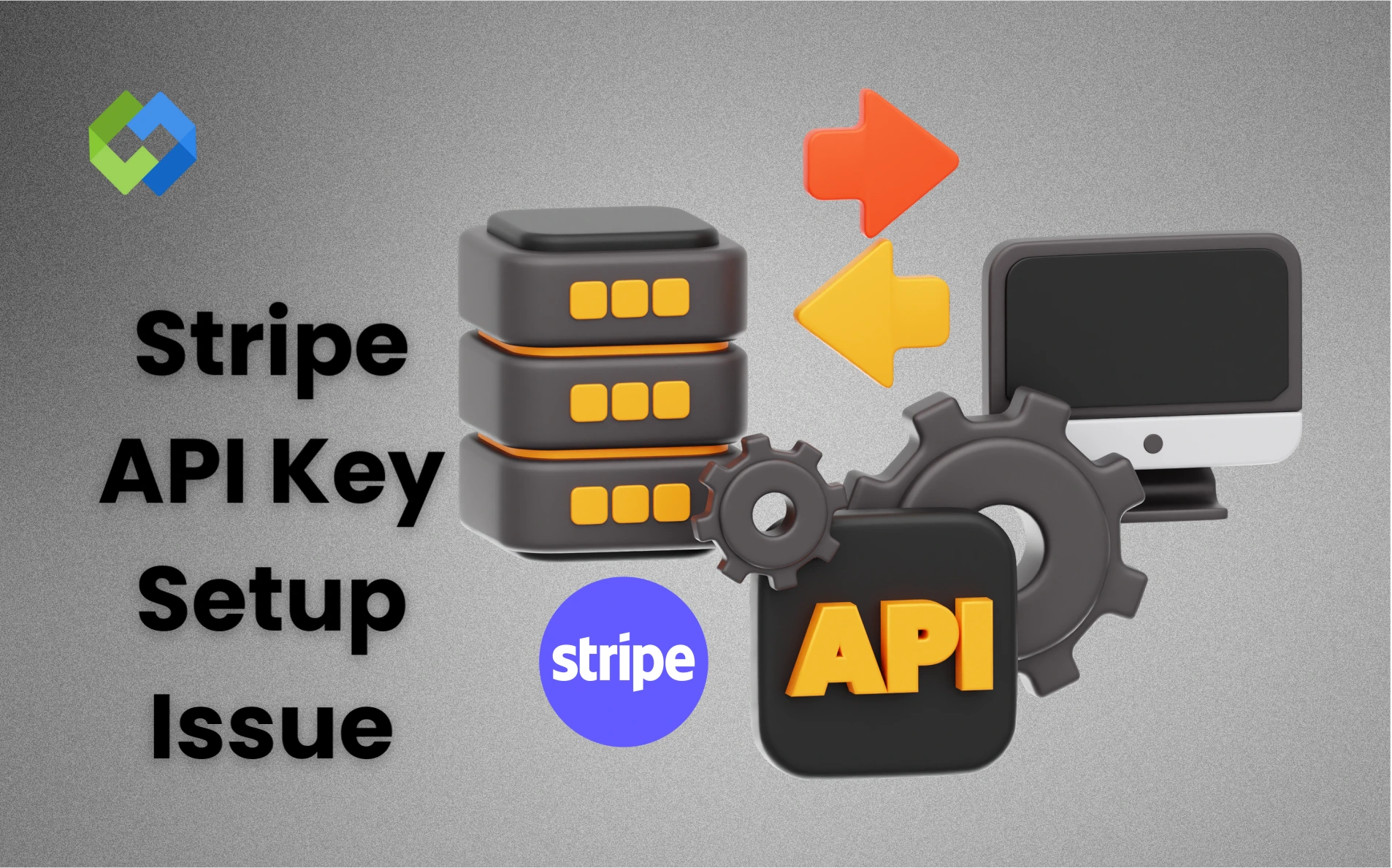 Stripe API Key Setup Issue - Webzeto