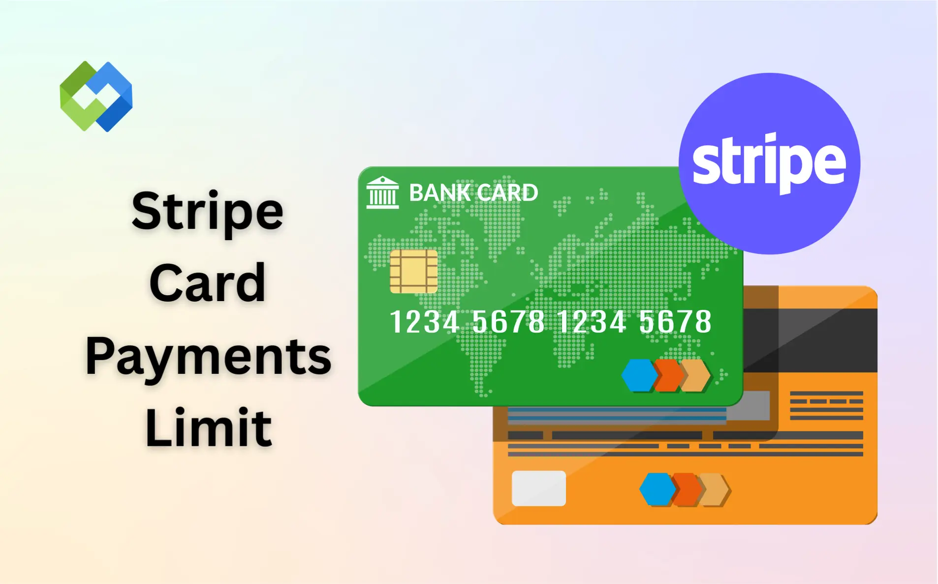 Stripe Card Payments Limit - Webzeto