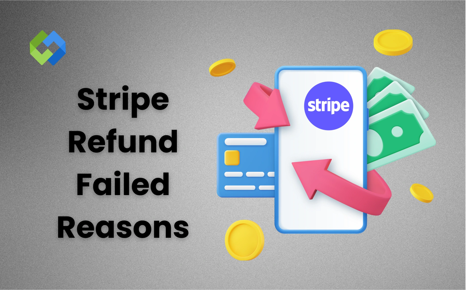 Stripe Refund Failed Reasons - Webzeto