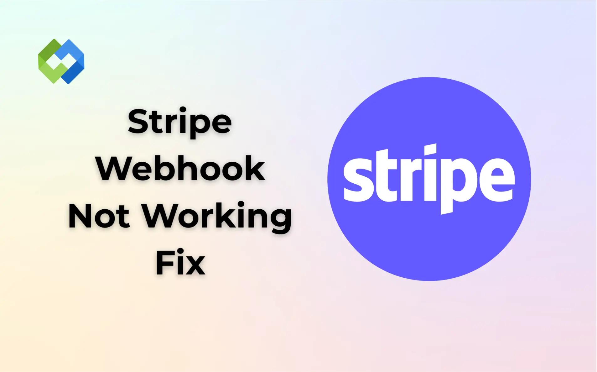 Stripe Webhook Not Working Fix - Webzeto