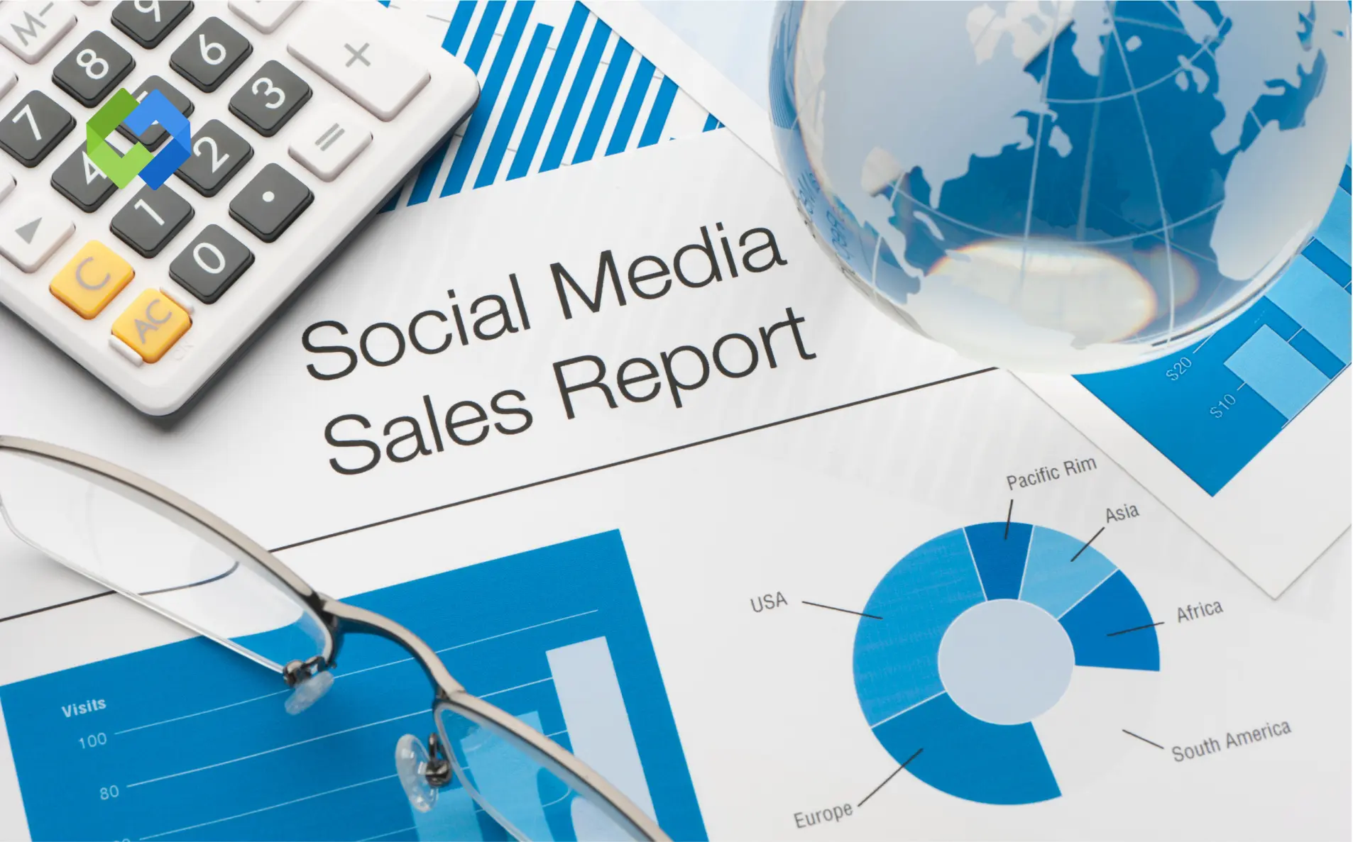 Social Media Reporting for Multi-Location Marketers - Webzeto