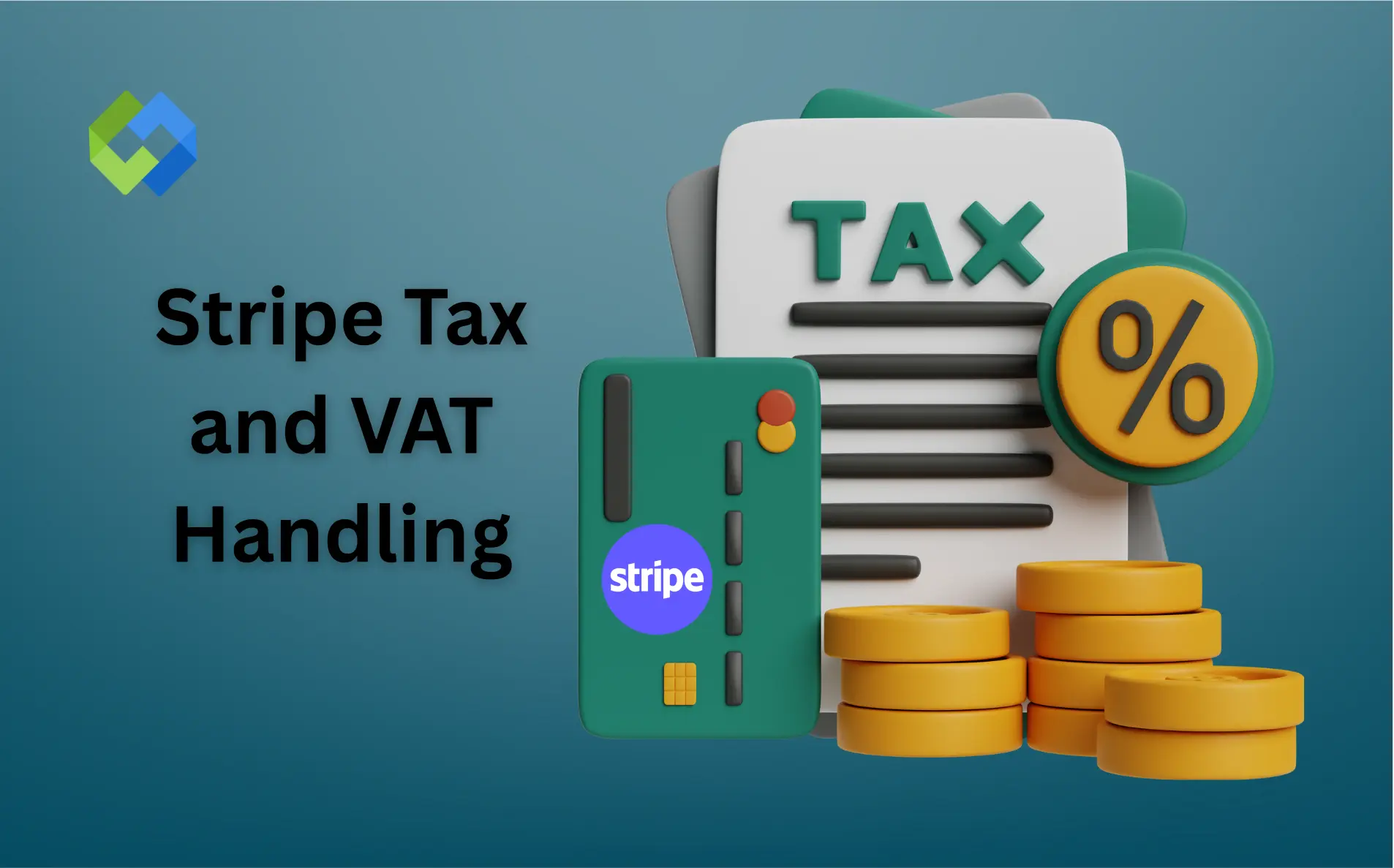 Stripe Tax and VAT Handling - Webzeto