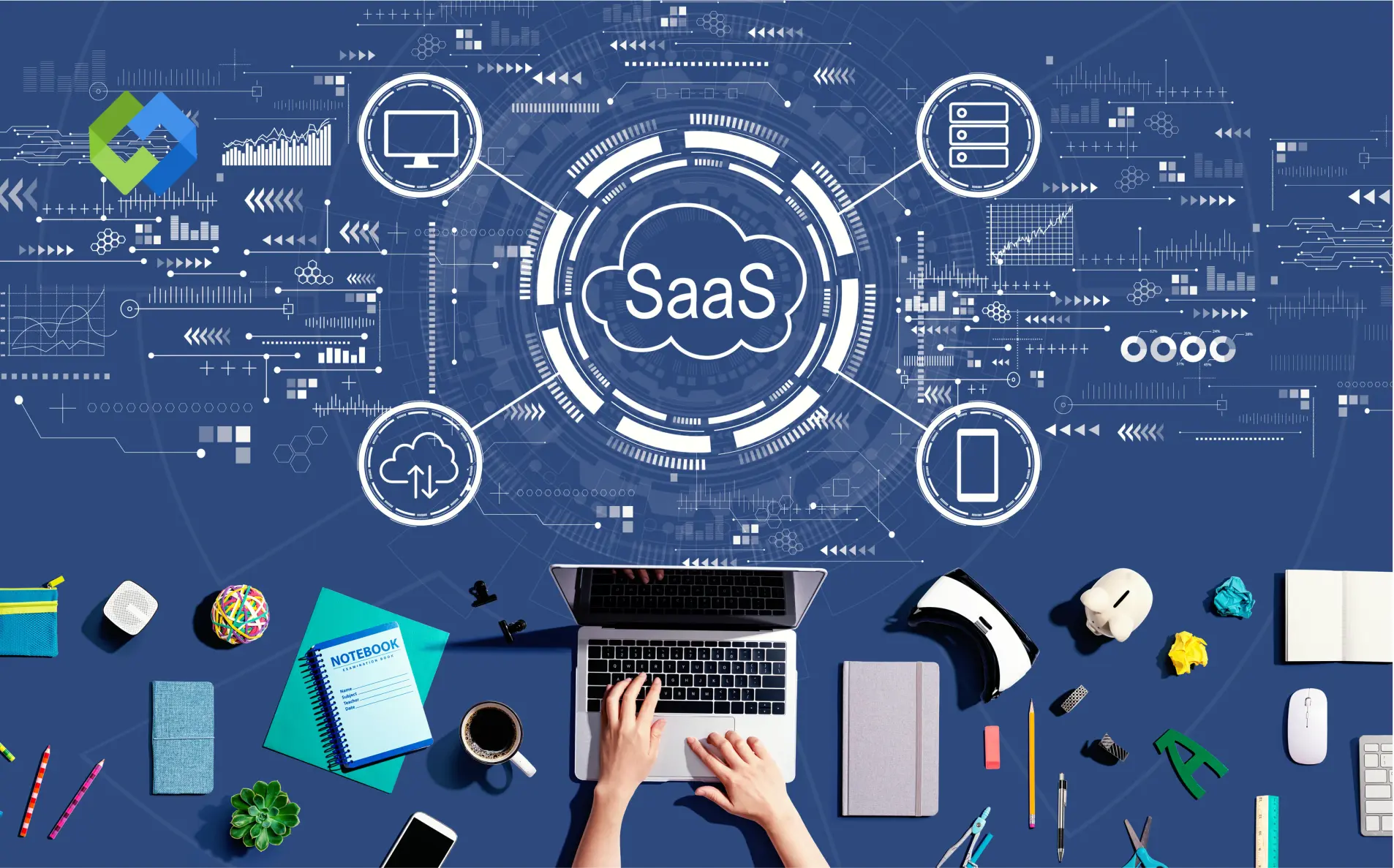 10 Essential SaaS Tools for Nonprofits in 2026 - Webzeto