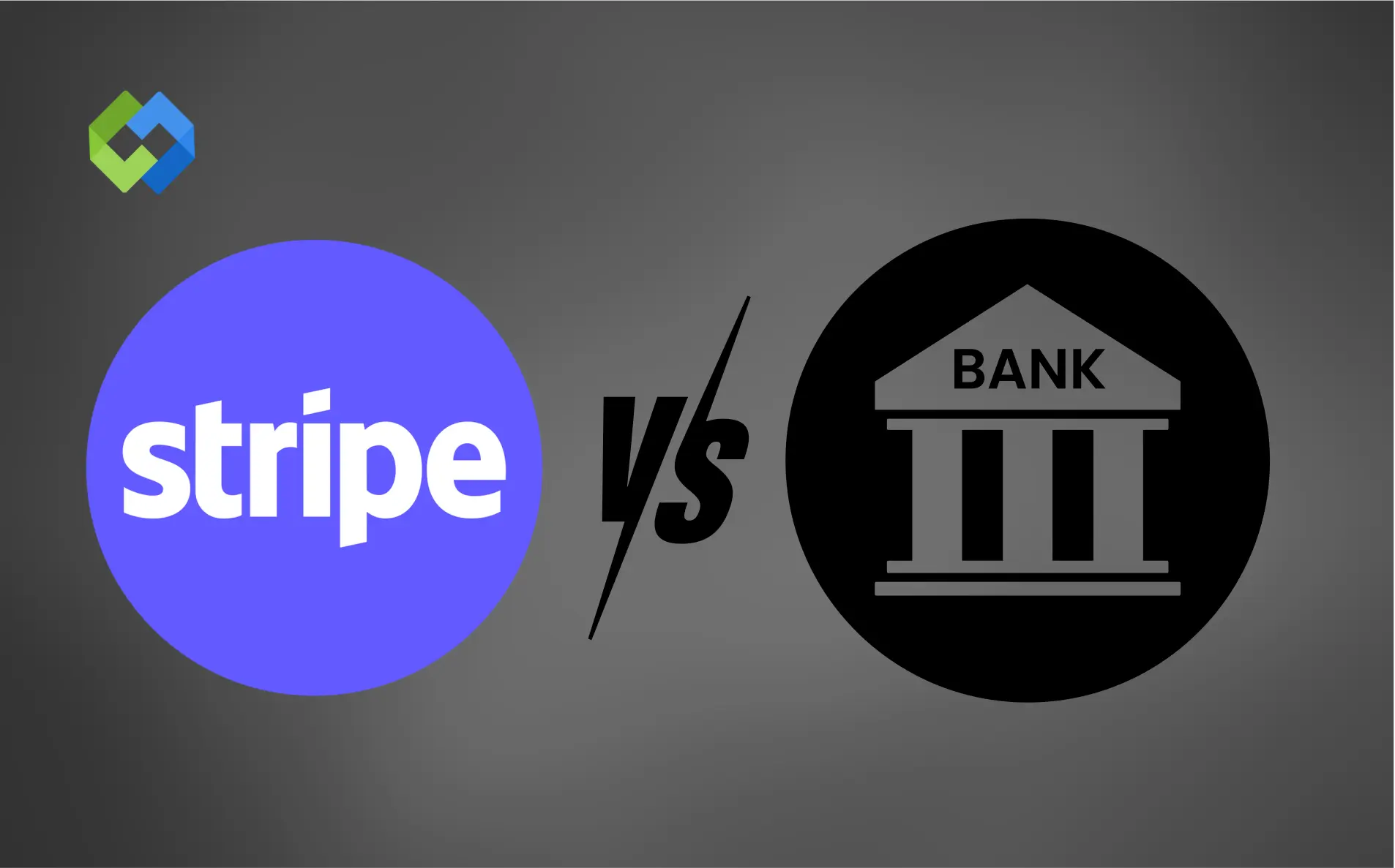 Stripe vs Bank Transfer Comparison - Webzeto