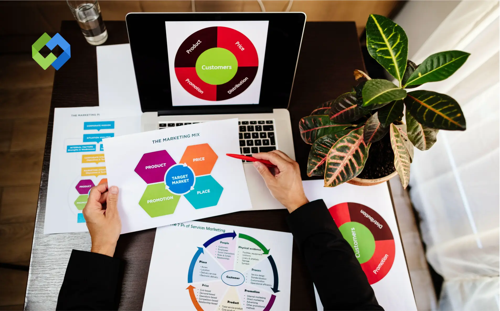 Why Smart Marketing Is the Key to Multifamily Leasing Success - Webzeto