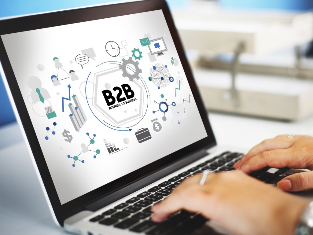 Top B2B Outbound Marketing Agencies in 2025 - Webzeto