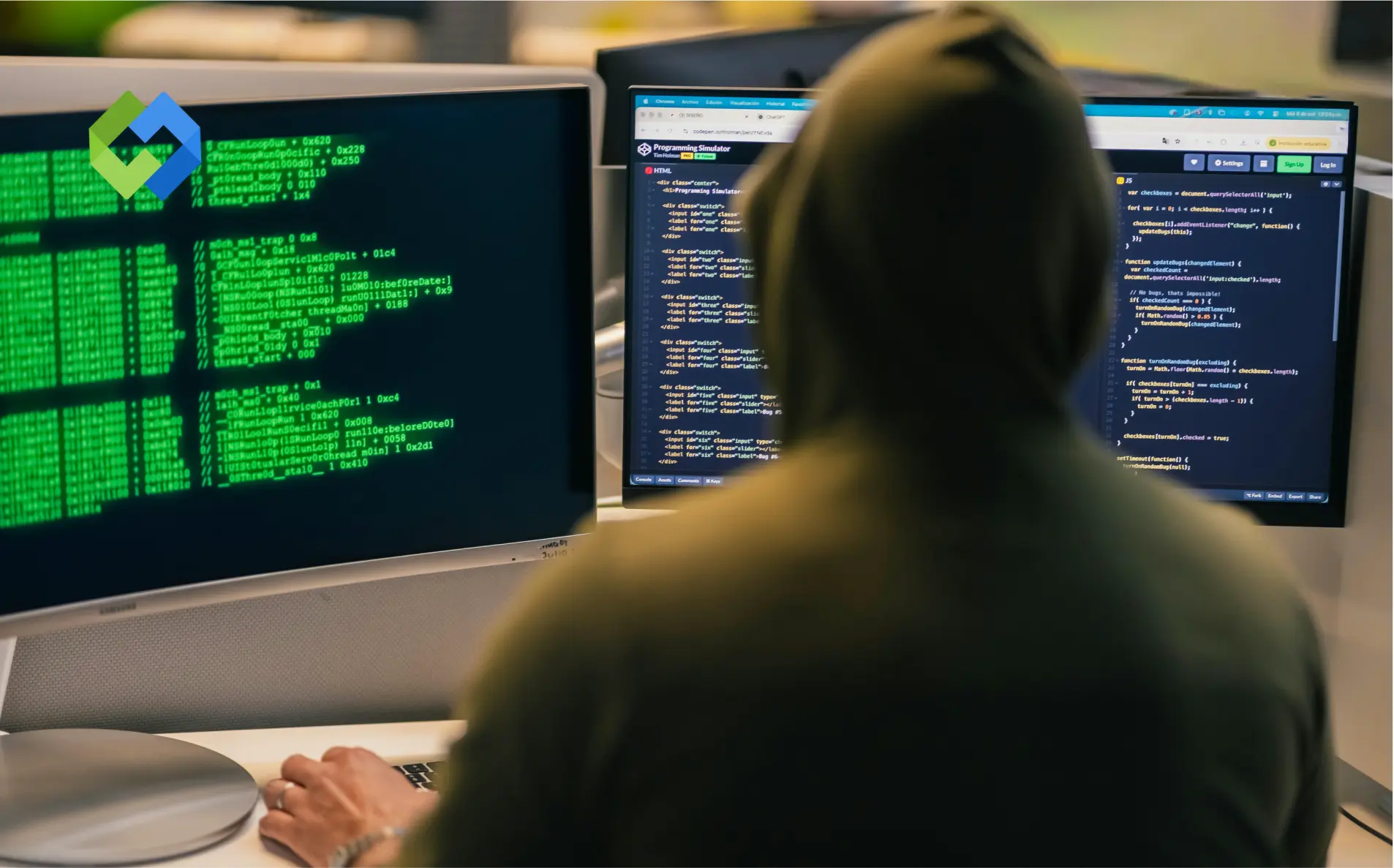 Drop Global Game Launch Hacks with Killer Web Dev