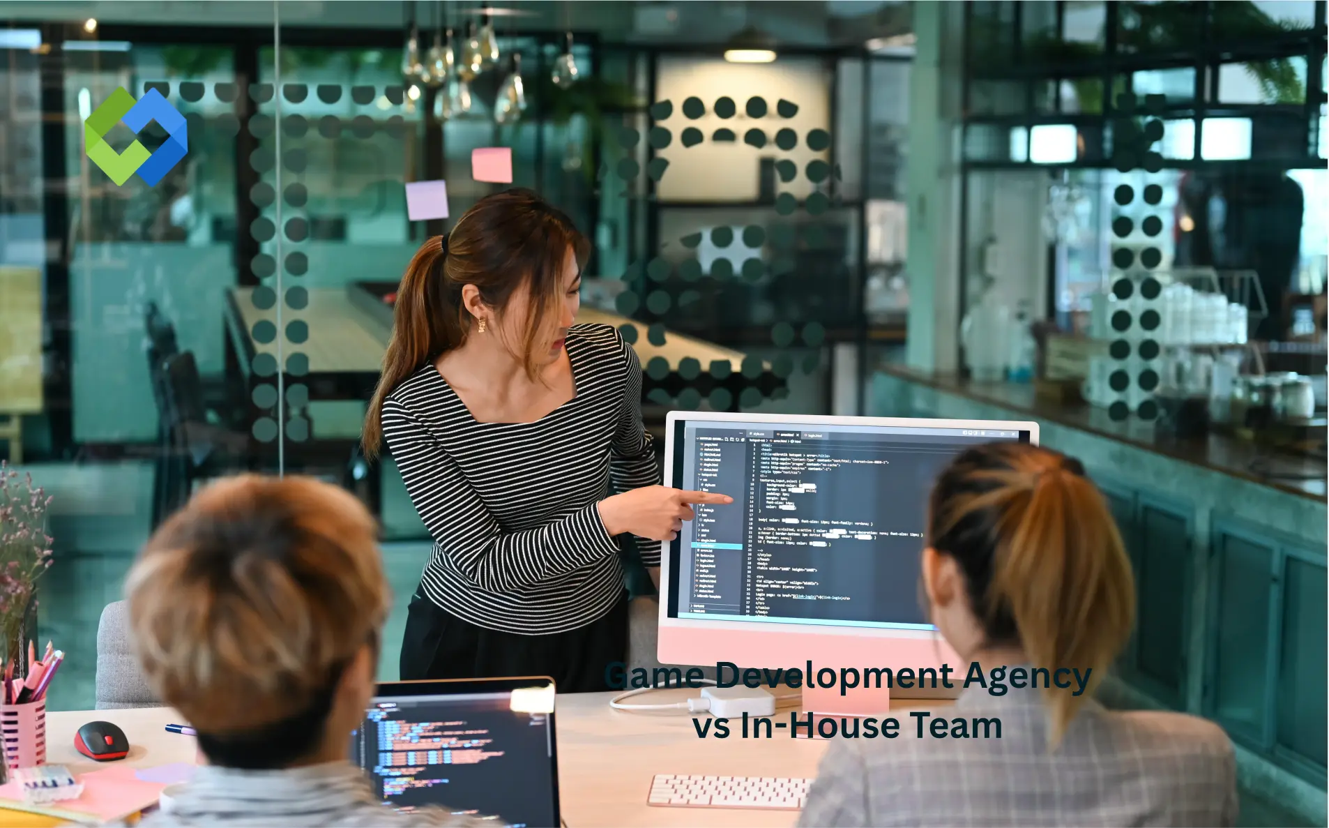Game Development Agency vs In-House Team: Which Is Right for Your ...