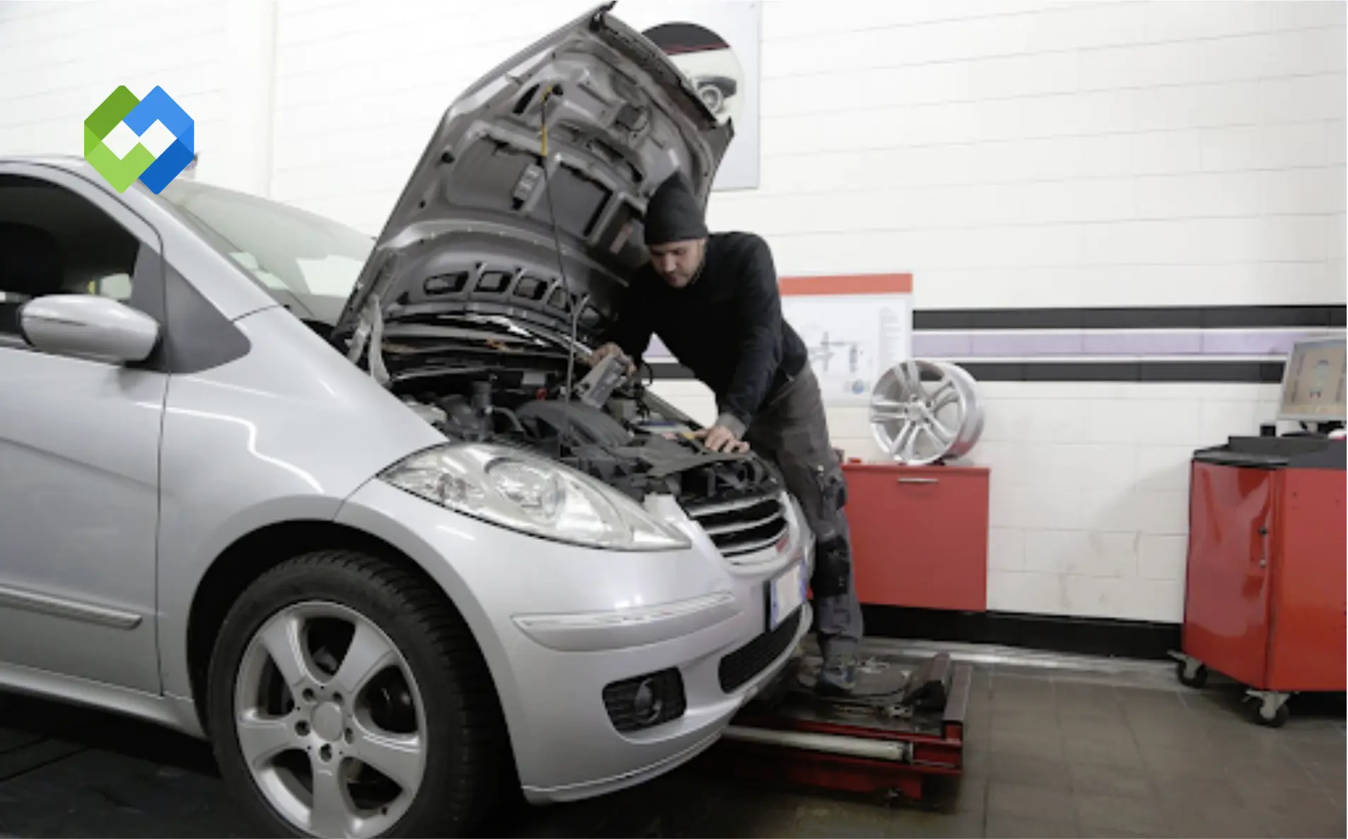How to Build a High-Converting Site for Auto Services - Webzeto