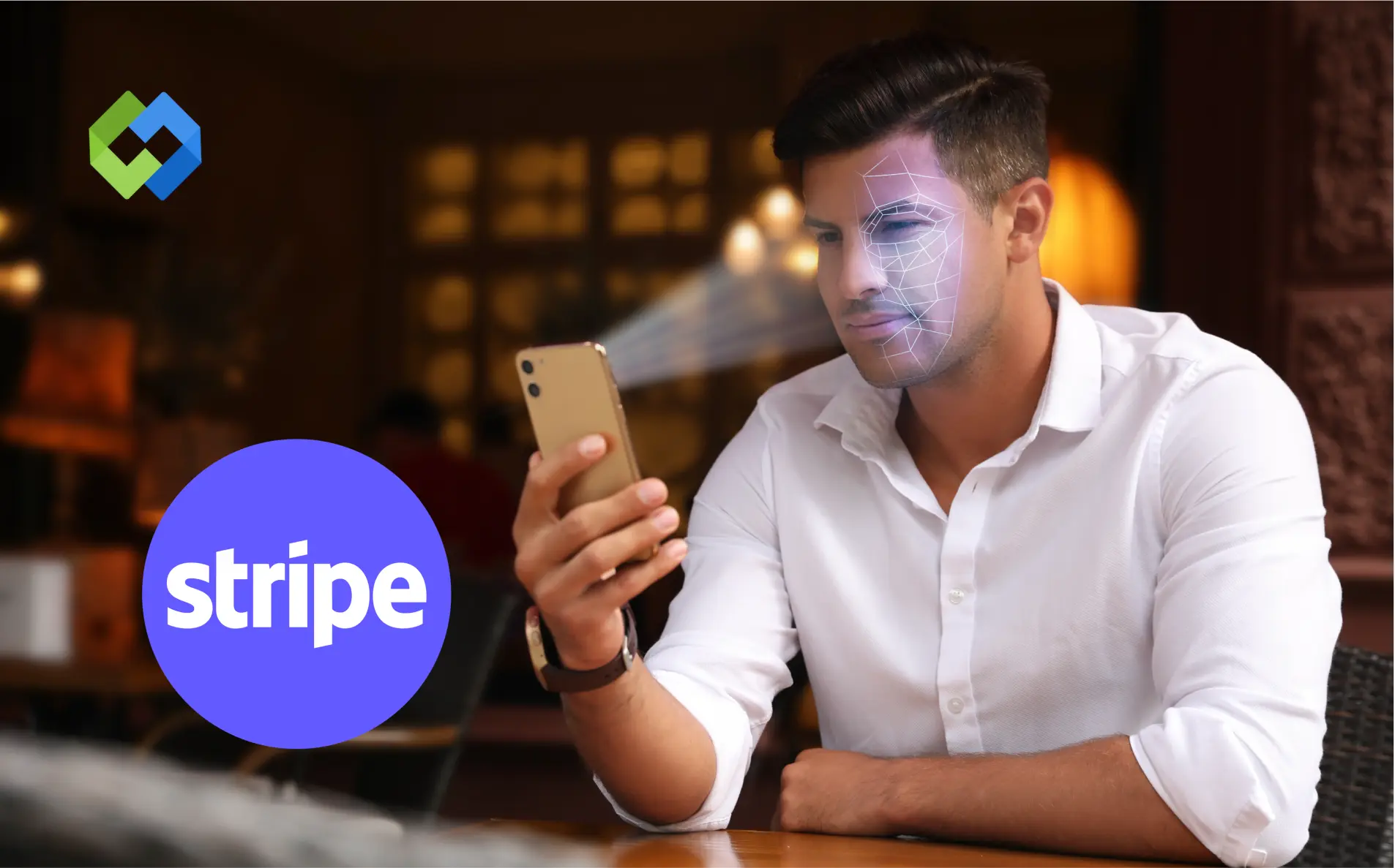 Stripe Identity Verification Use Cases - Webzeto