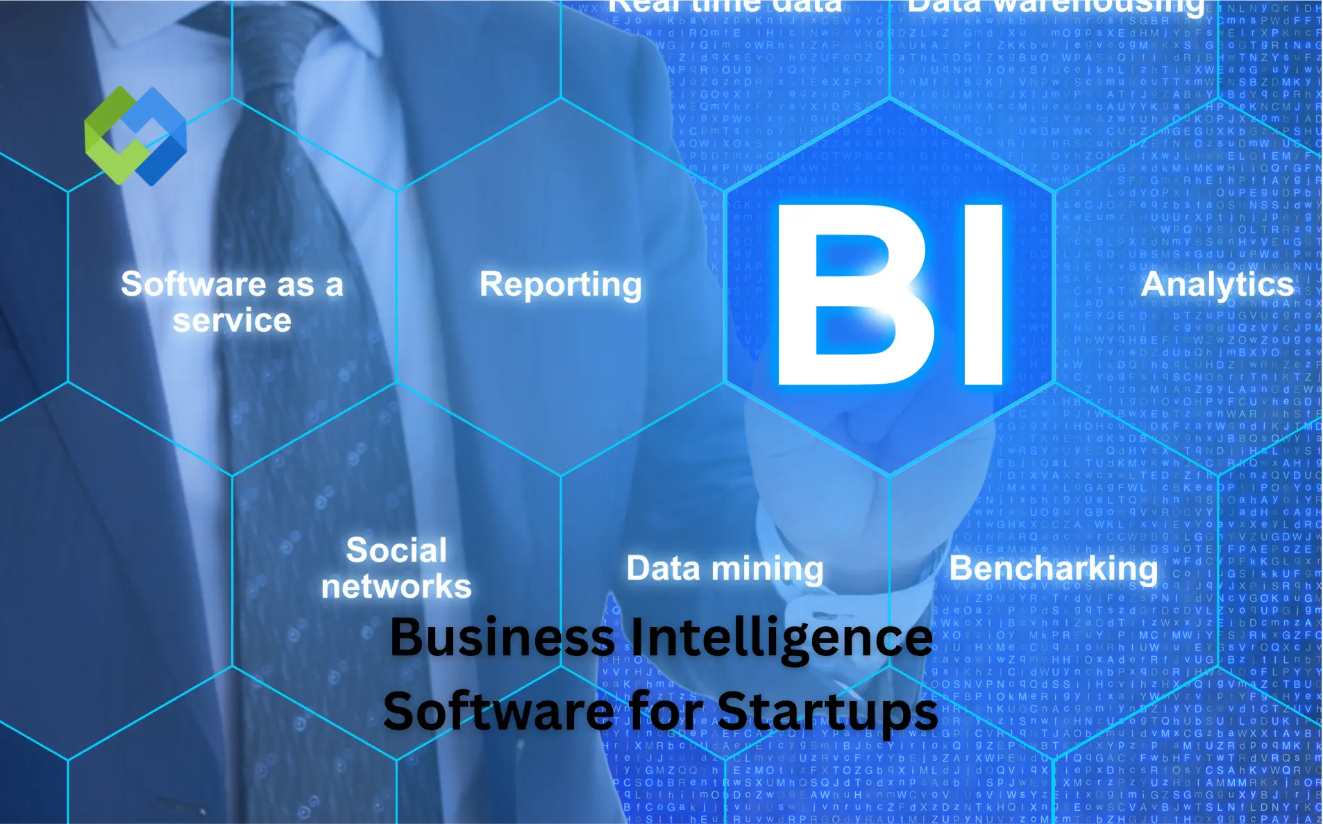 Business Intelligence Software for Startups - Webzeto
