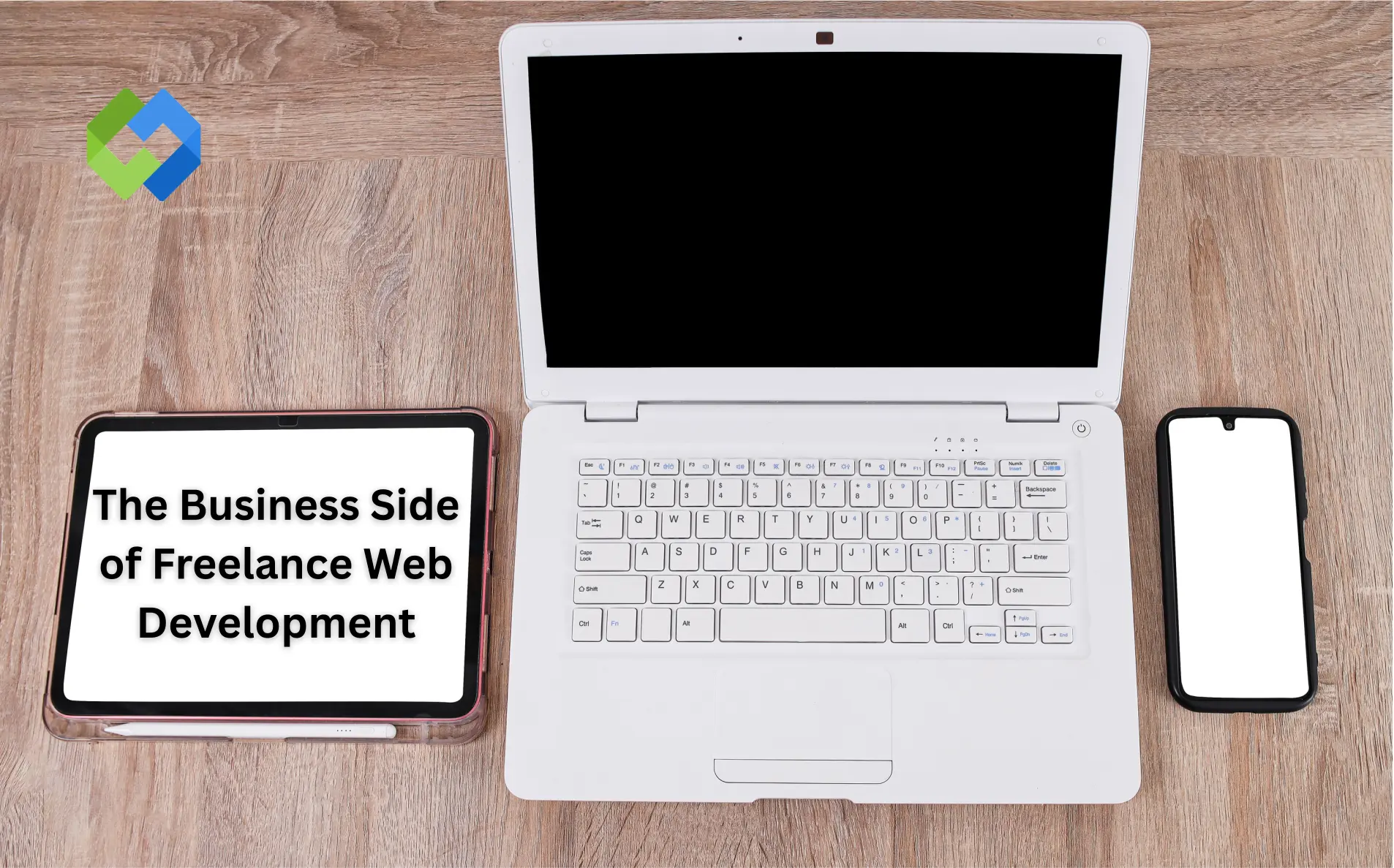 The Business Side of Freelance Web Development: Operational Decisions ...