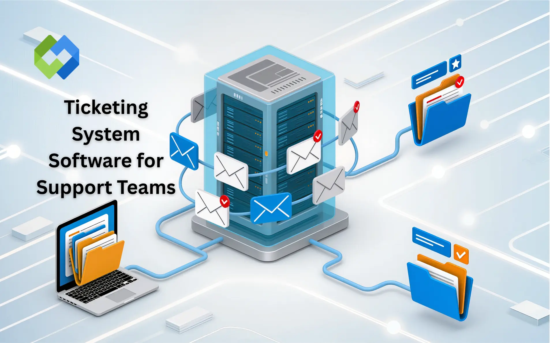 Ticketing System Software for Support Teams - Webzeto