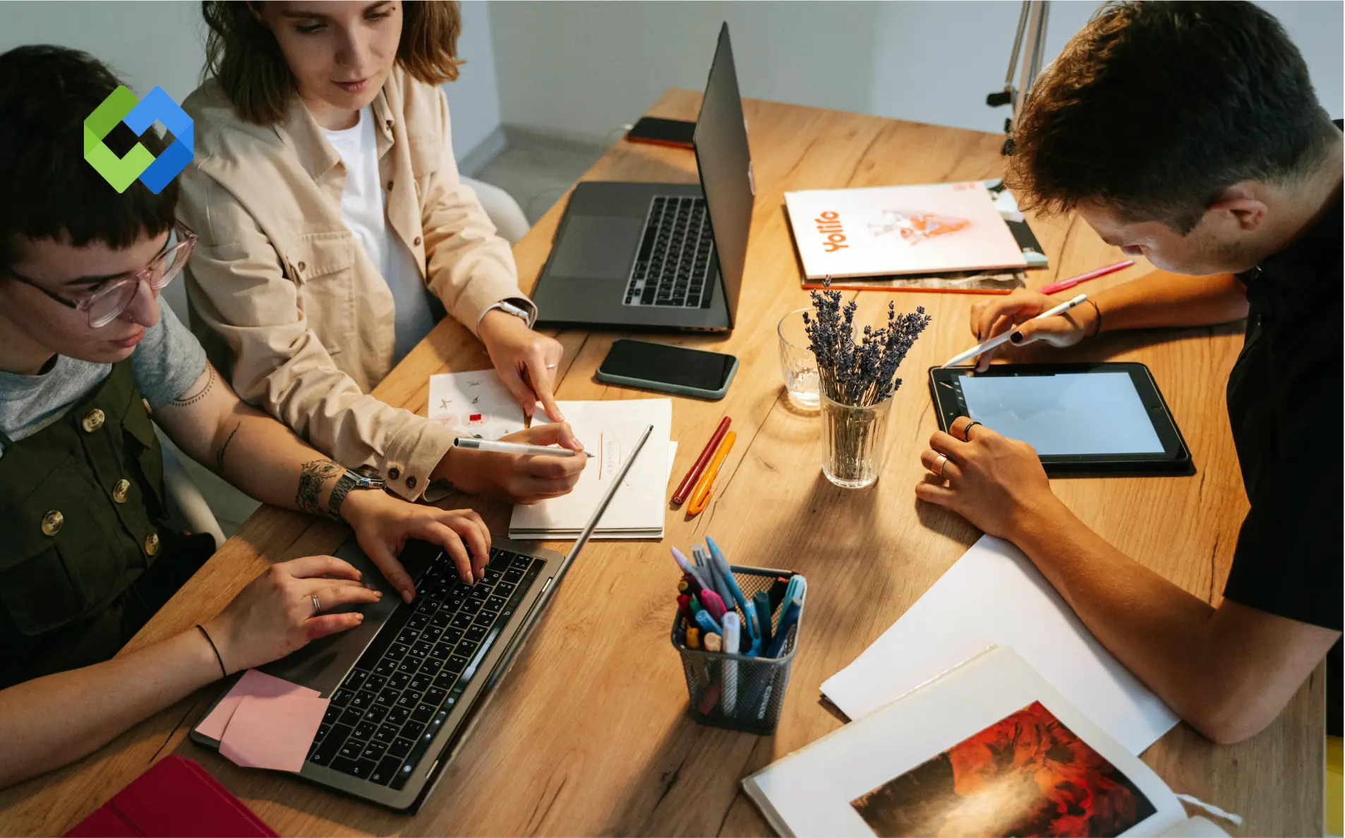 Upgrades That Leave a Lasting Impression at Work - Webzeto