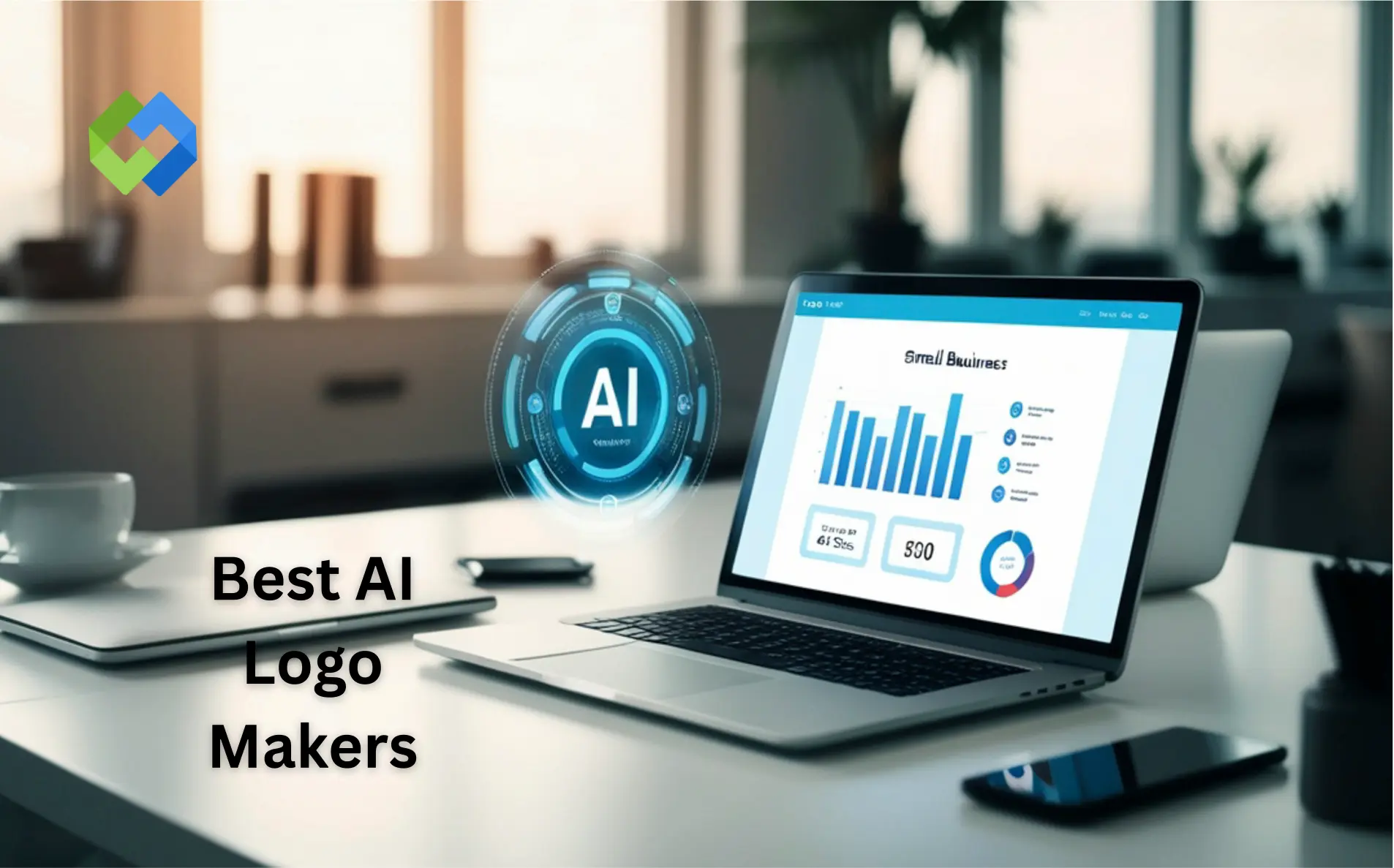 Best AI Logo Makers: Which Tool Is Right for You? - Webzeto