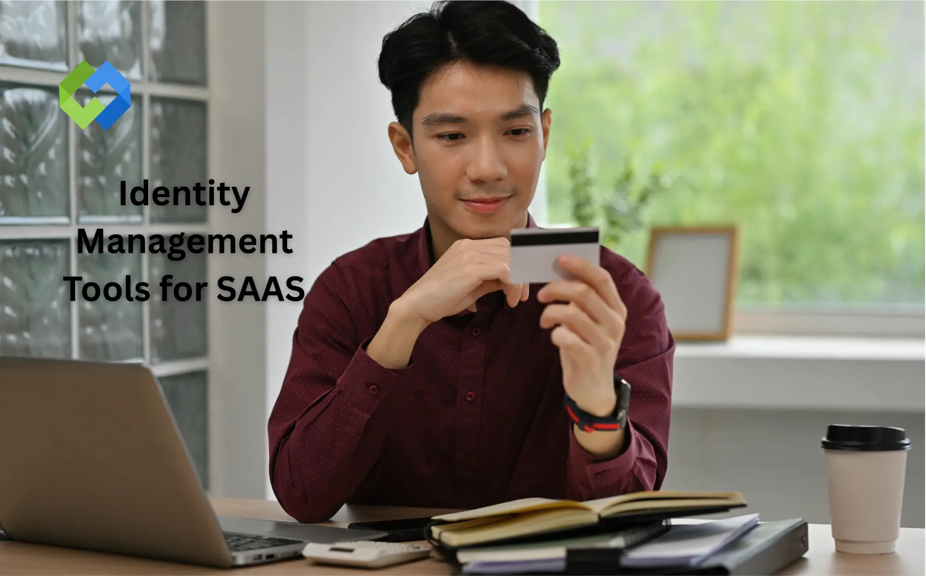 Identity Management Tools for SAAS - Webzeto