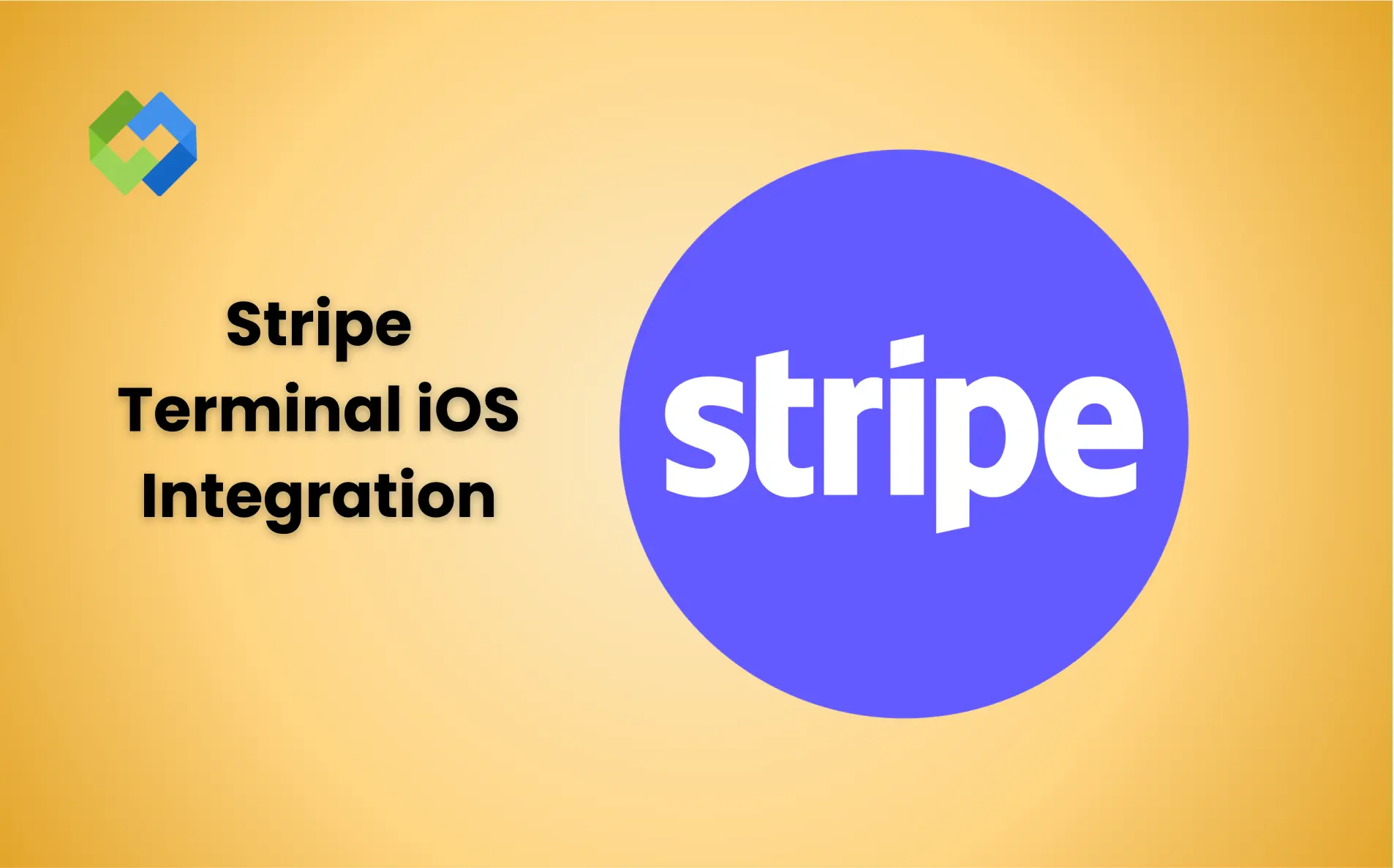 Stripe Terminal iOS Integration - Webzeto
